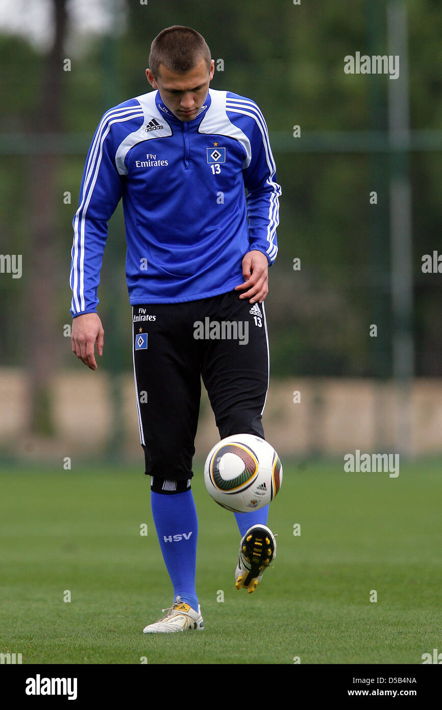 Robert Tesche High Resolution Stock Photography and Images - Alamy