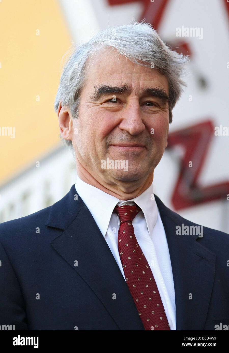 Sam Waterston Stock Photos & Sam Waterston Stock Images - Alamy