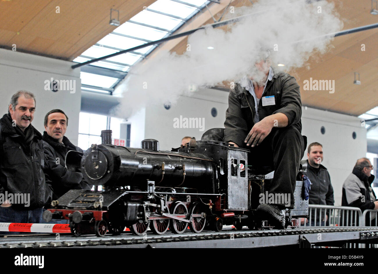 Worlds largest steam locomotive hi-res stock photography and images - Alamy