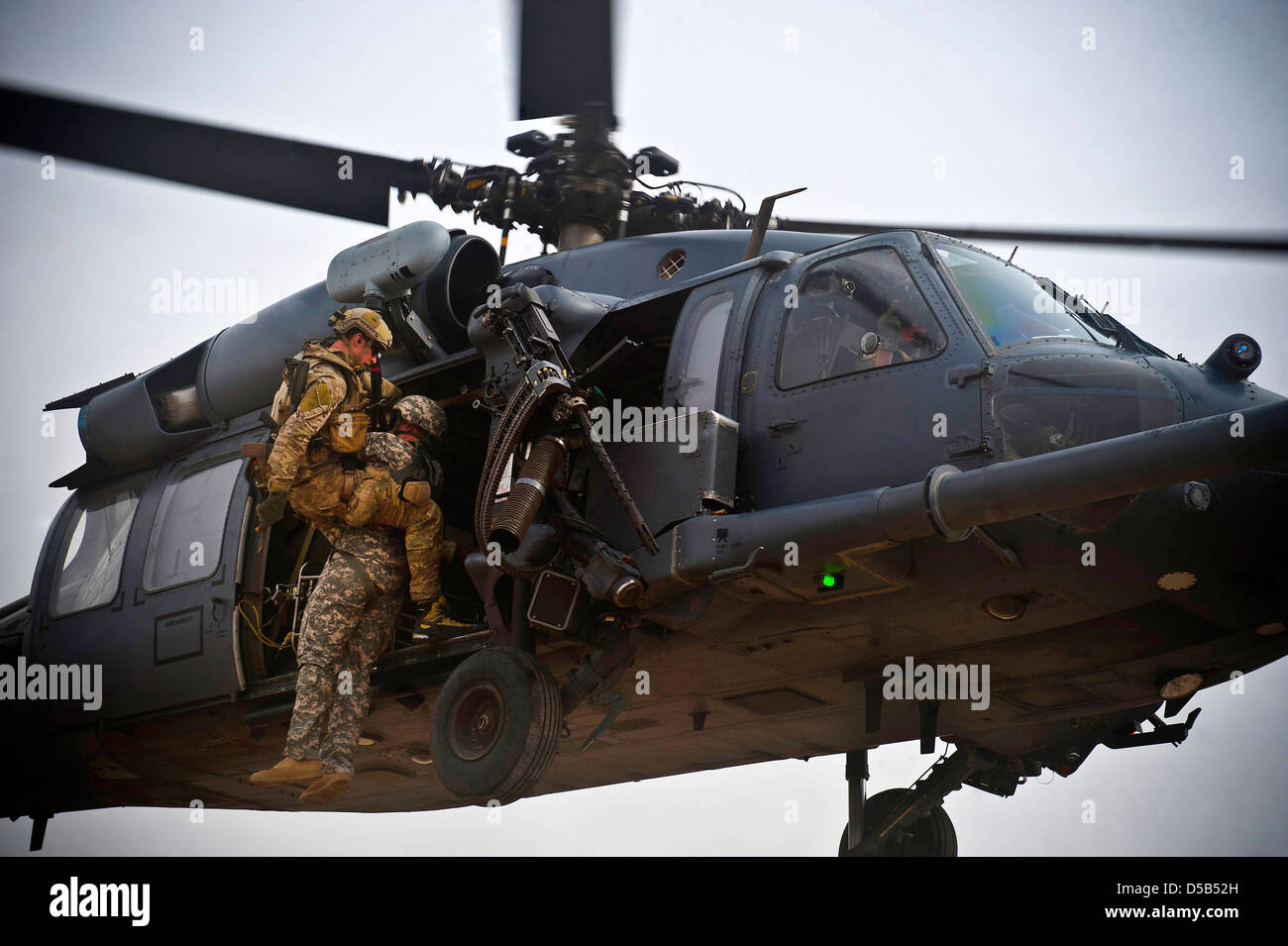 Us air force pararescue hi-res stock photography and images - Alamy