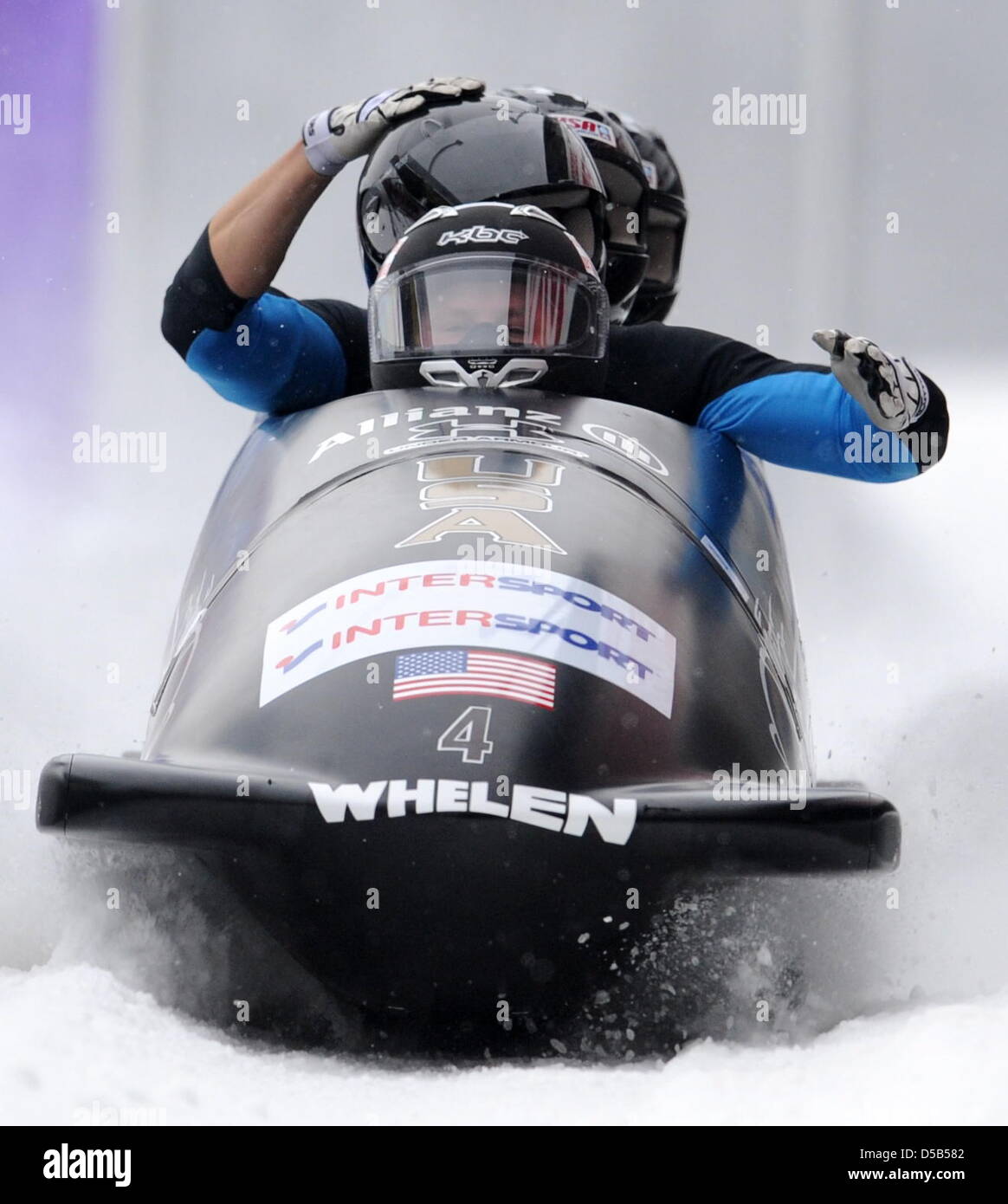 Bob olsen hi-res stock photography and images - Alamy