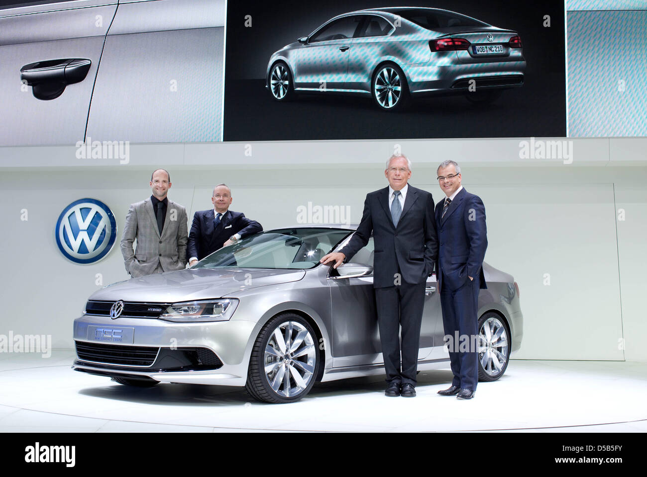 Klaus bischoff hi-res stock photography and images - Alamy