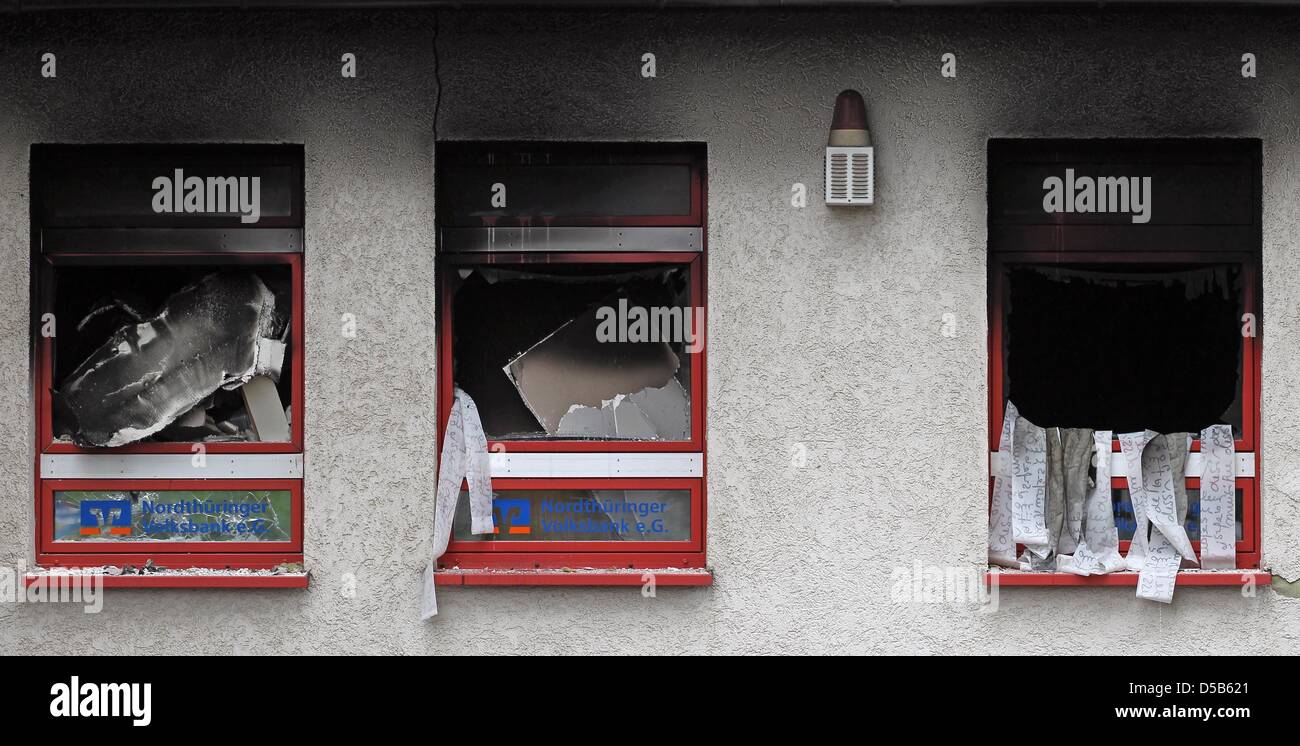 Blackened windows hi-res stock photography and images - Alamy