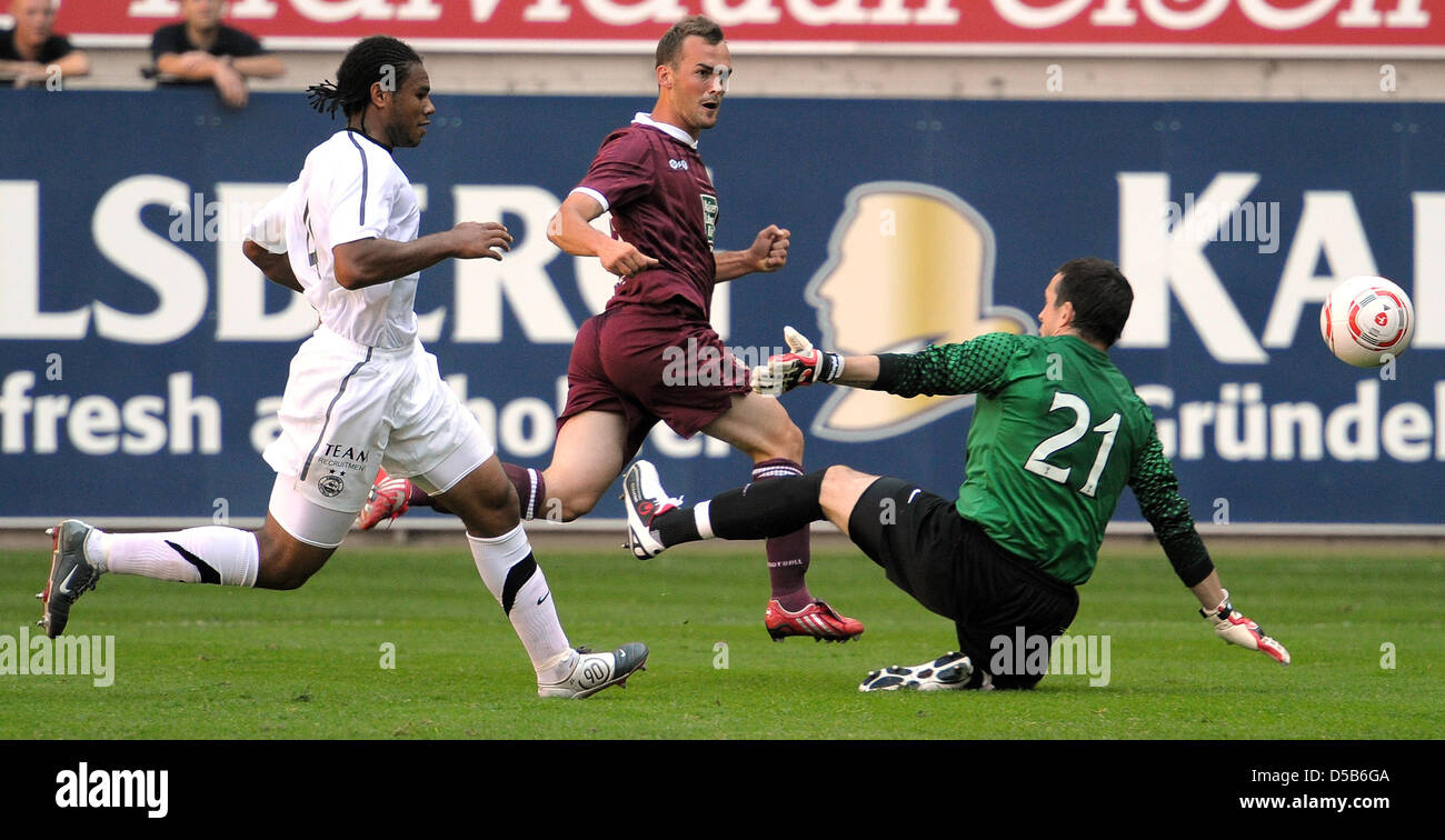 Mark howard hi-res stock photography and images - Alamy