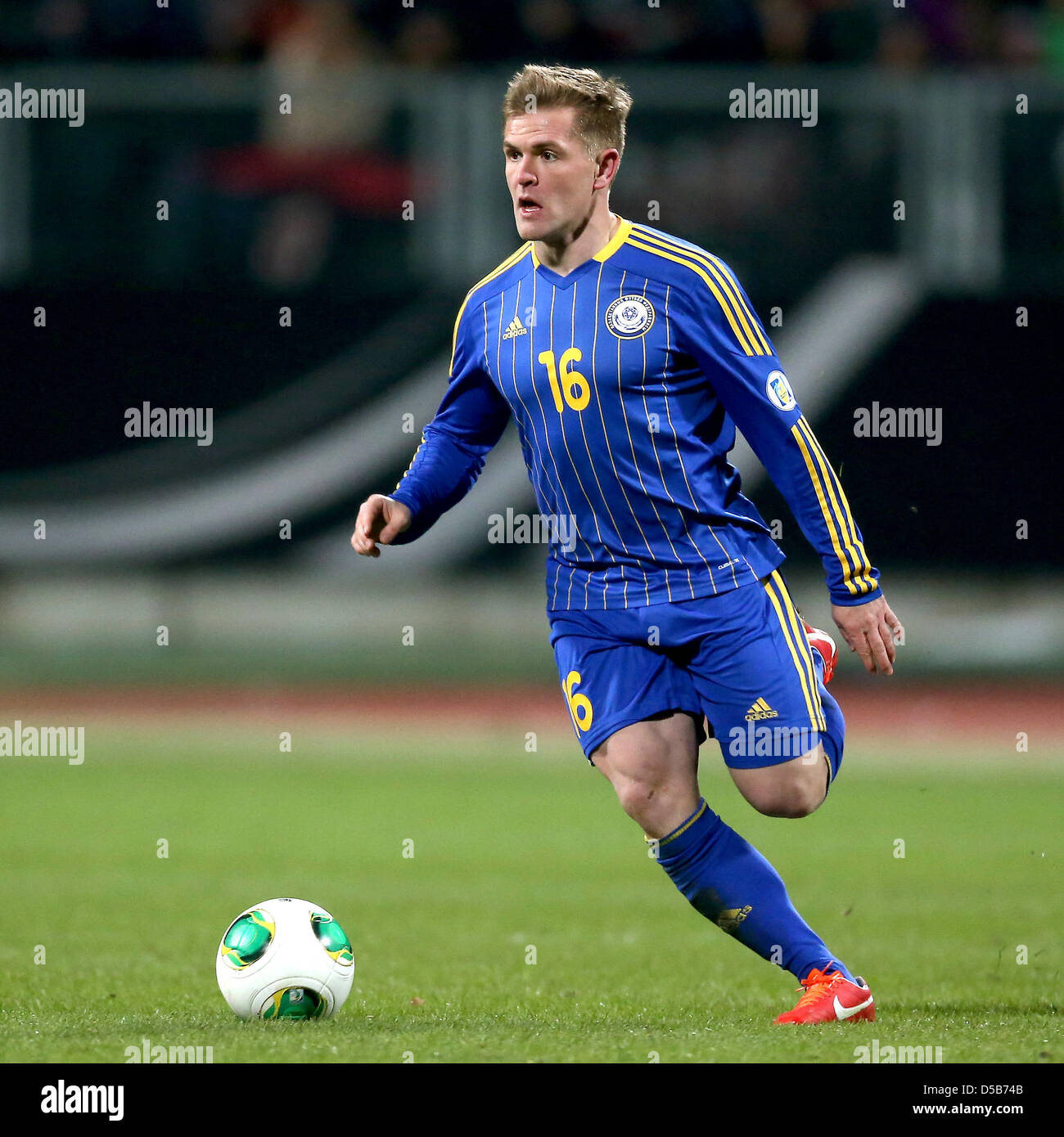 Genrikh High Resolution Stock Photography and Images - Alamy