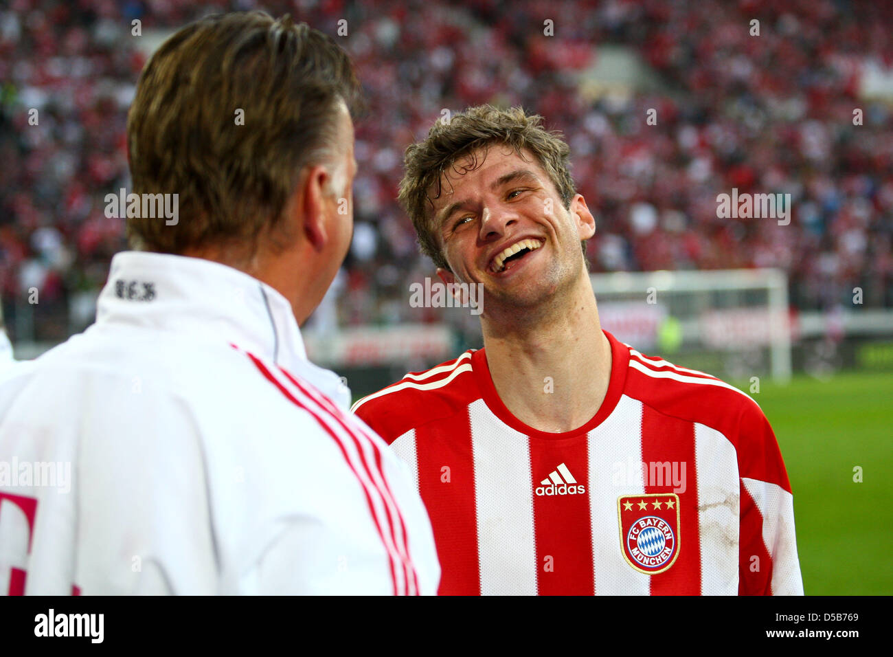 Thomas gaal hi-res stock photography and images - Alamy