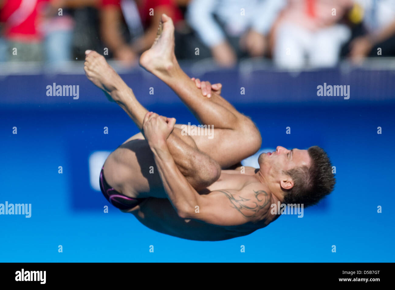 Germanys sascha klein hi-res stock photography and images - Alamy