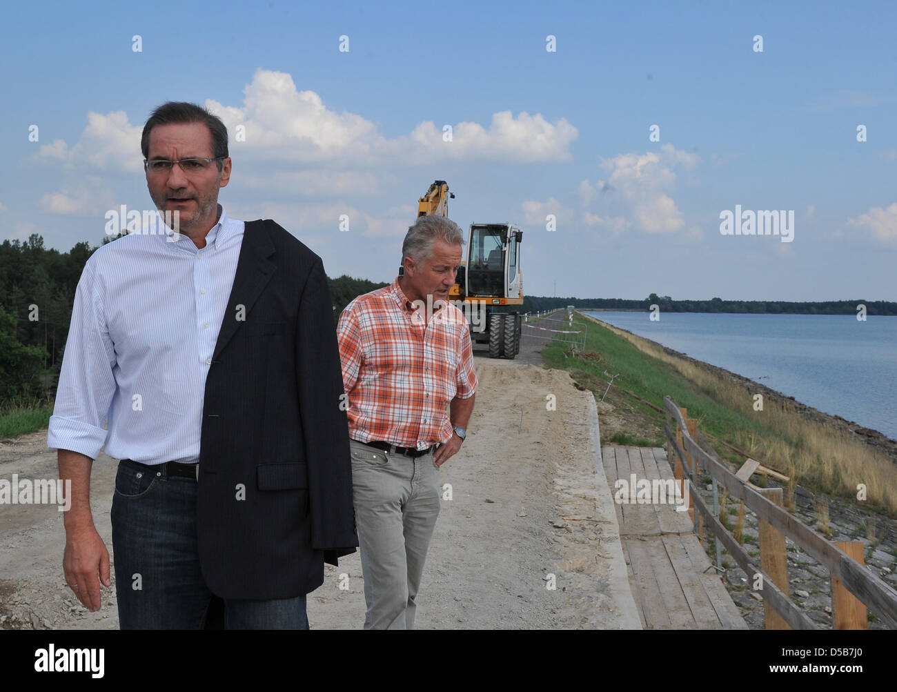 Dam spremberg hi-res stock photography and images - Alamy