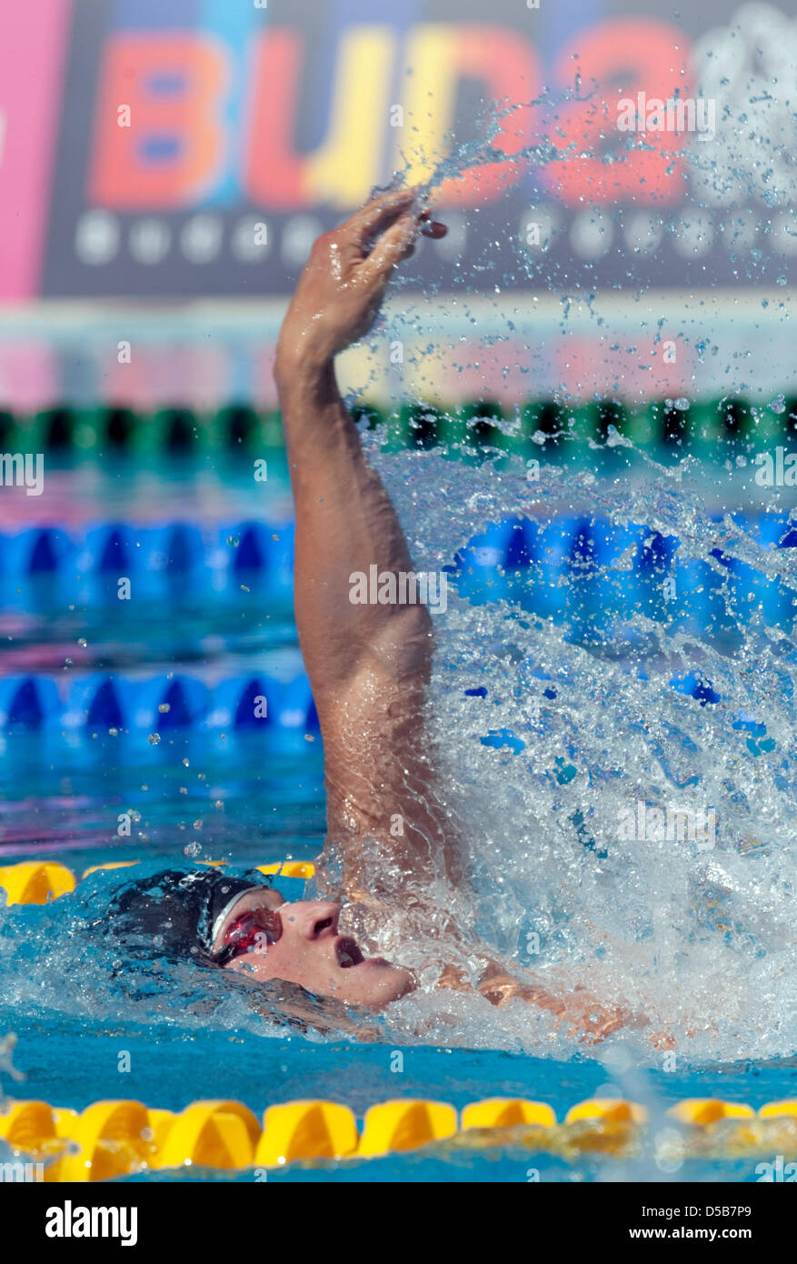 200m race hi-res stock photography and images - Alamy