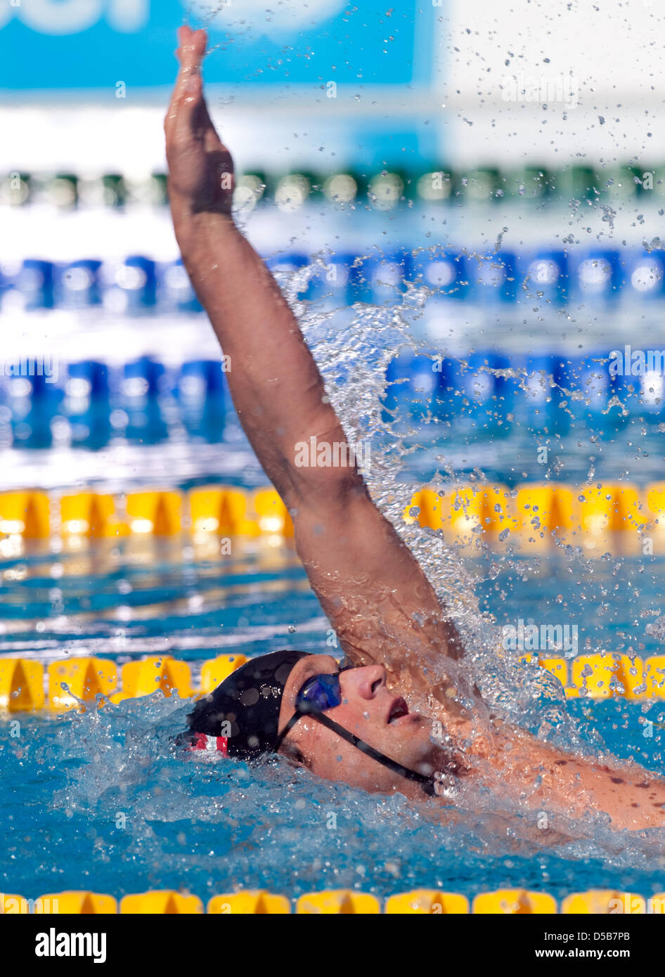 Markus rogan hi-res stock photography and images - Alamy