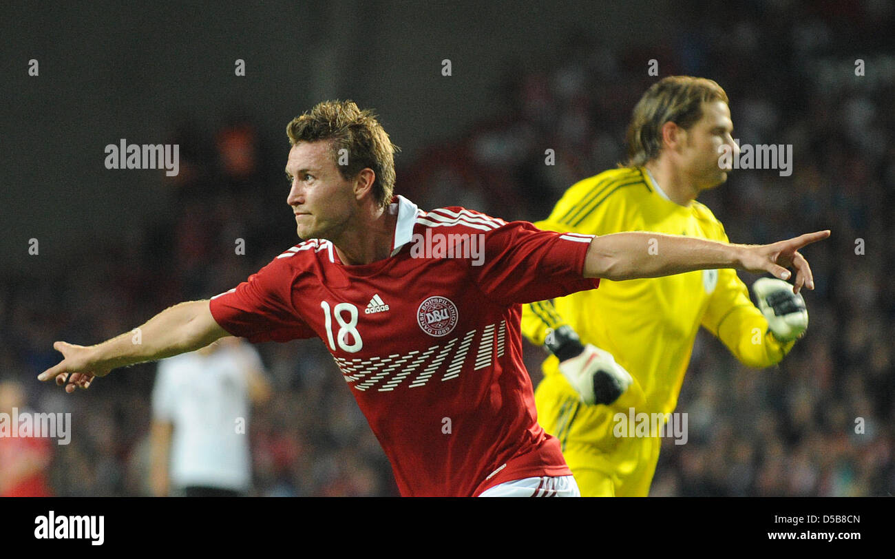 Mads junker hi-res stock photography and images - Alamy