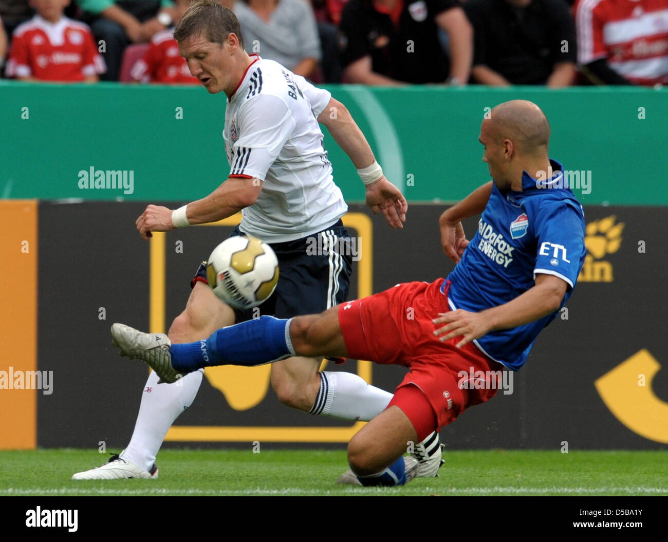 Time germania hi-res stock photography and images - Alamy