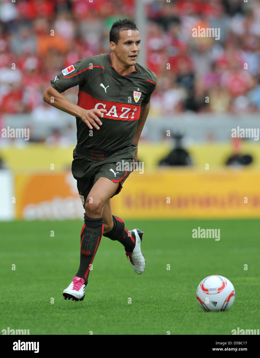Philipp degen hi-res stock photography and images - Alamy