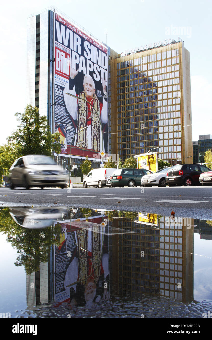 Bild Front High Resolution Stock Photography and Images - Alamy