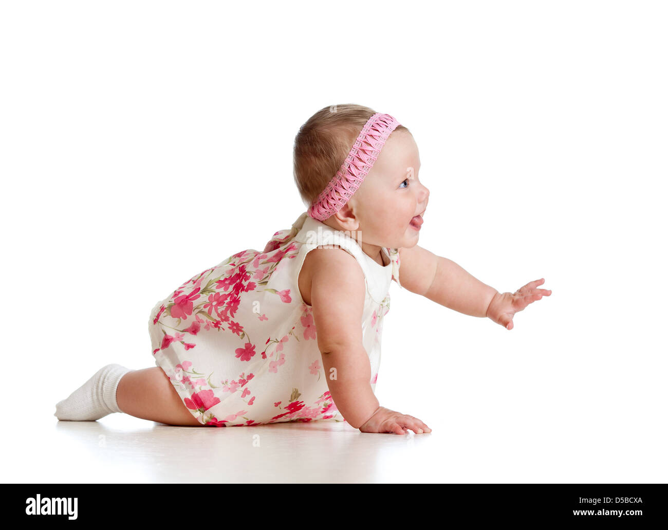Crawling side hi-res stock photography and images - Alamy