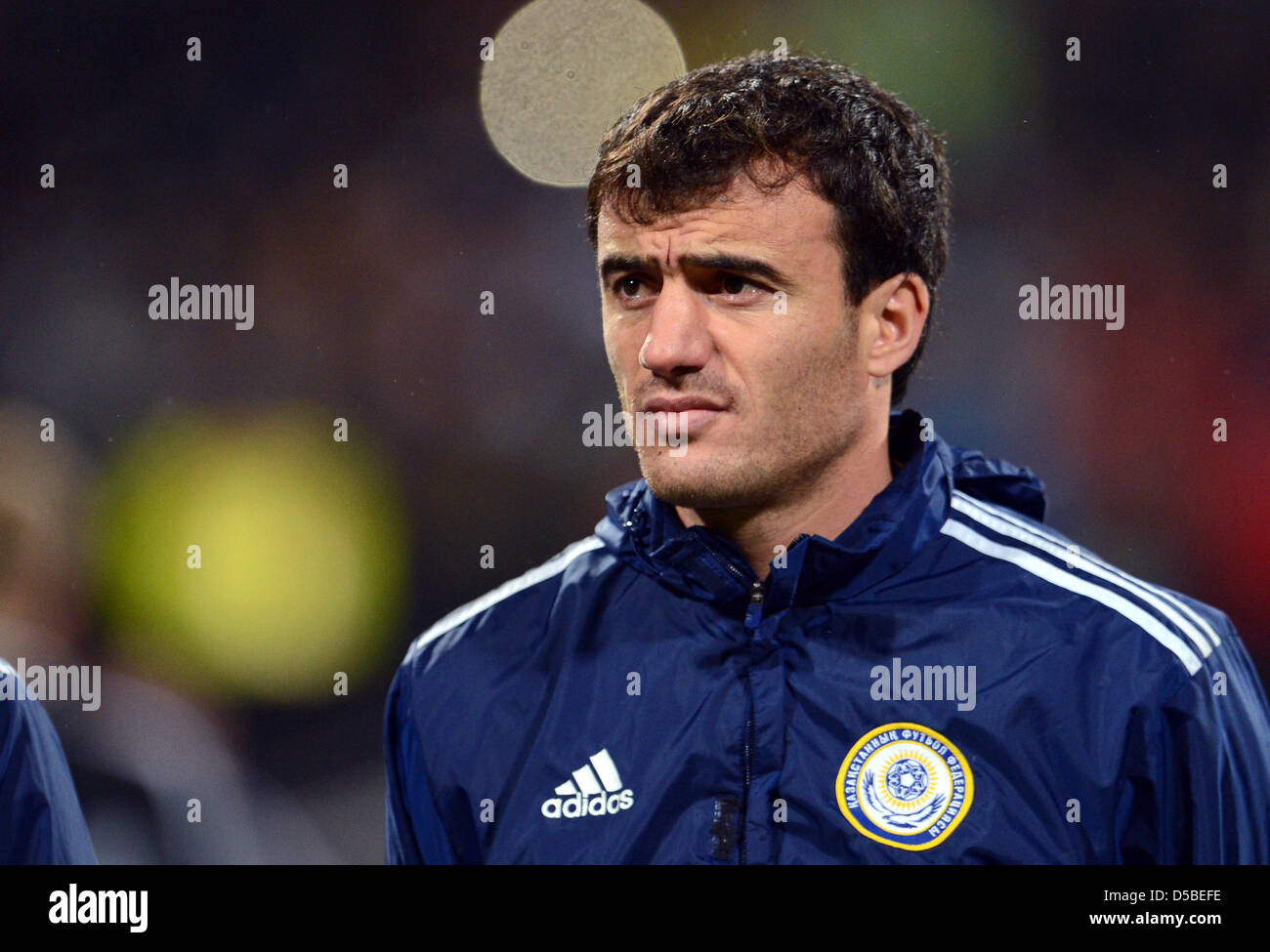 Muchtarow hi-res stock photography and images - Alamy