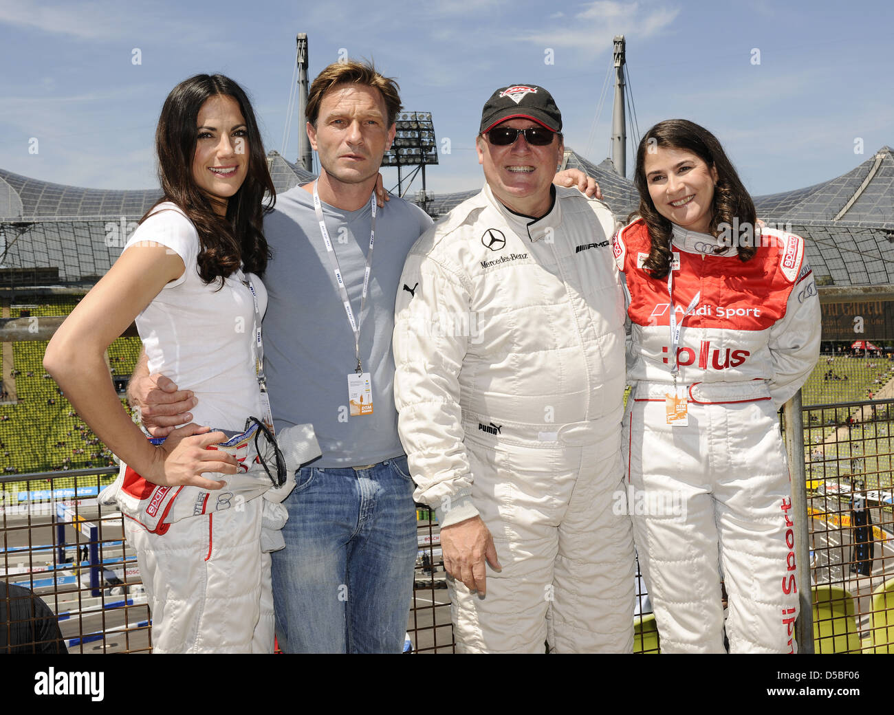 Denise ream where hi-res stock photography and images - Alamy