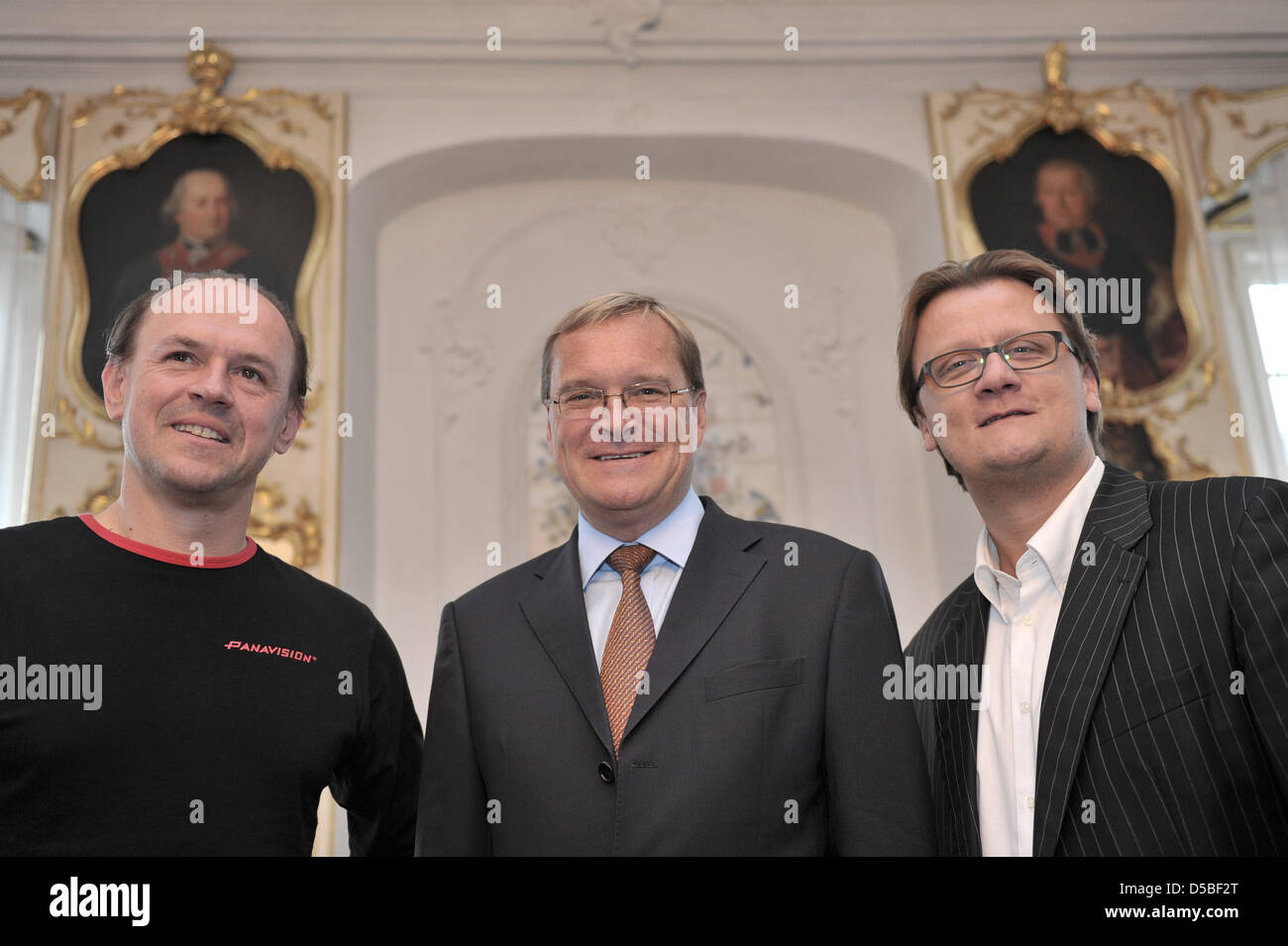 Robert kulzer hi-res stock photography and images - Alamy