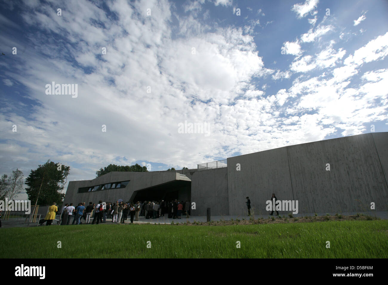 Messel pit fossil site hi-res stock photography and images - Alamy