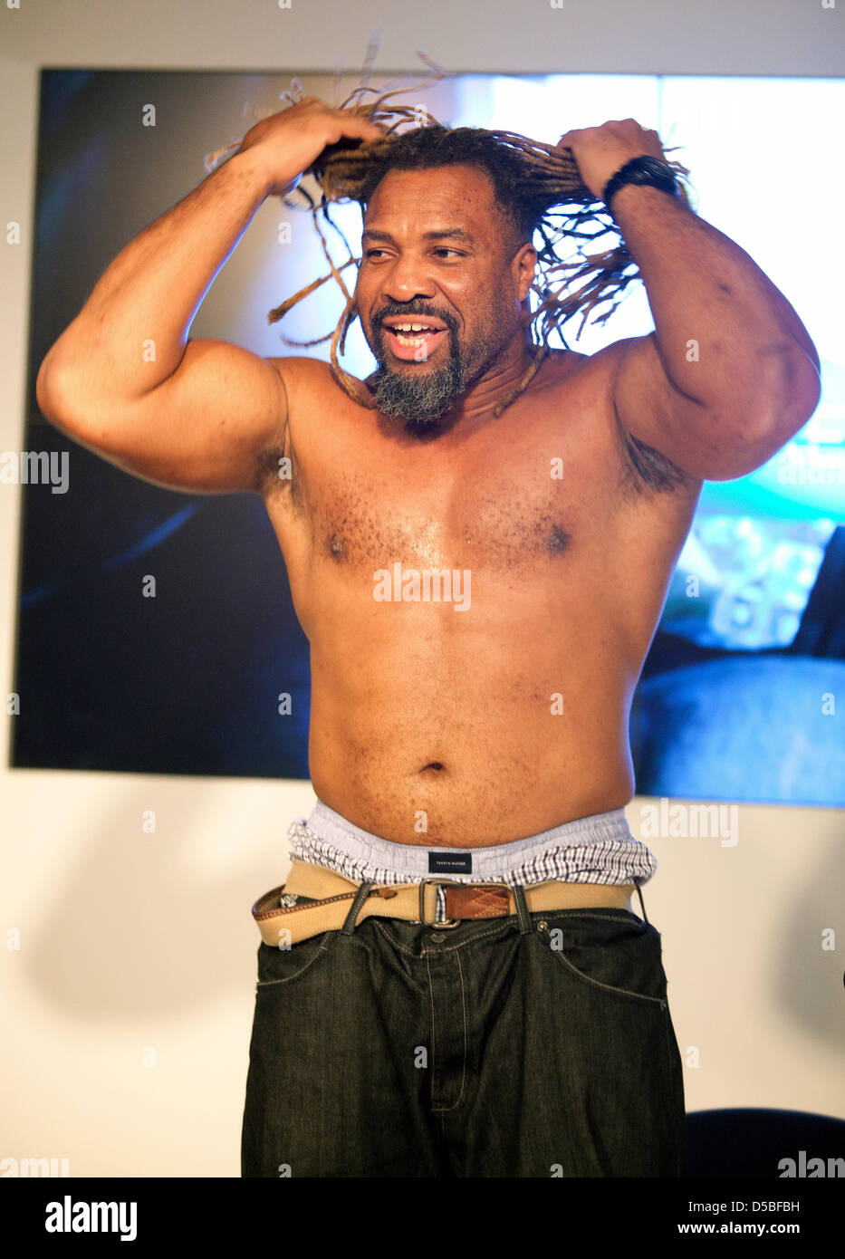 Shannon briggs hi-res stock photography and images - Alamy