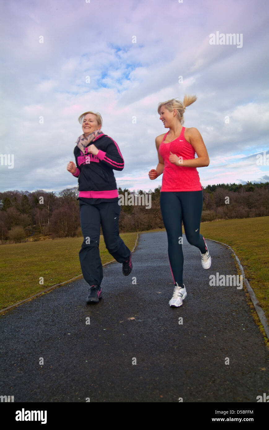 Girls trainer hi-res stock photography and images - Alamy