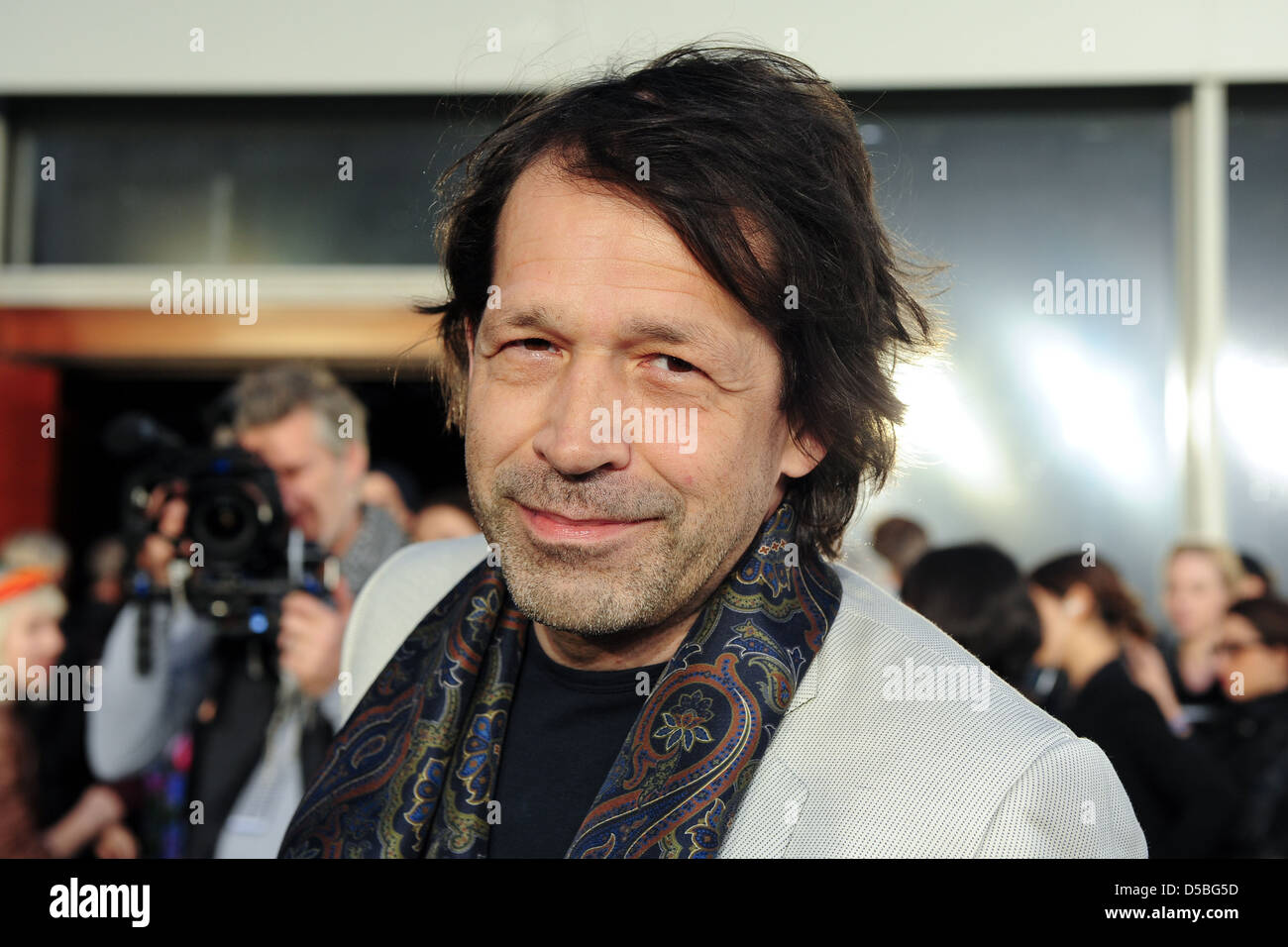 Peter saville High Resolution Stock Photography and Images - Alamy