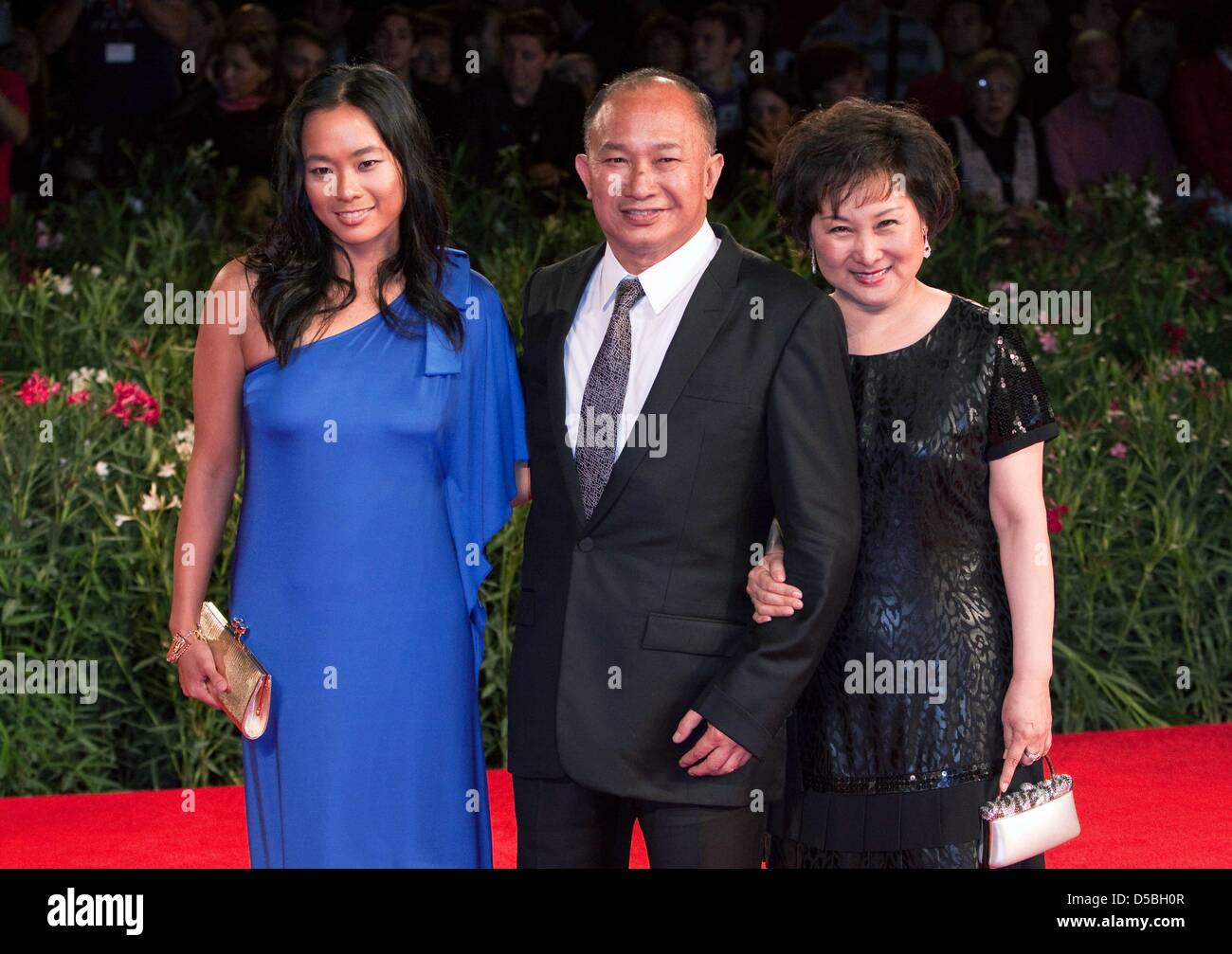 Annie Woo's Instagram, Twitter & Facebook on IDCrawl