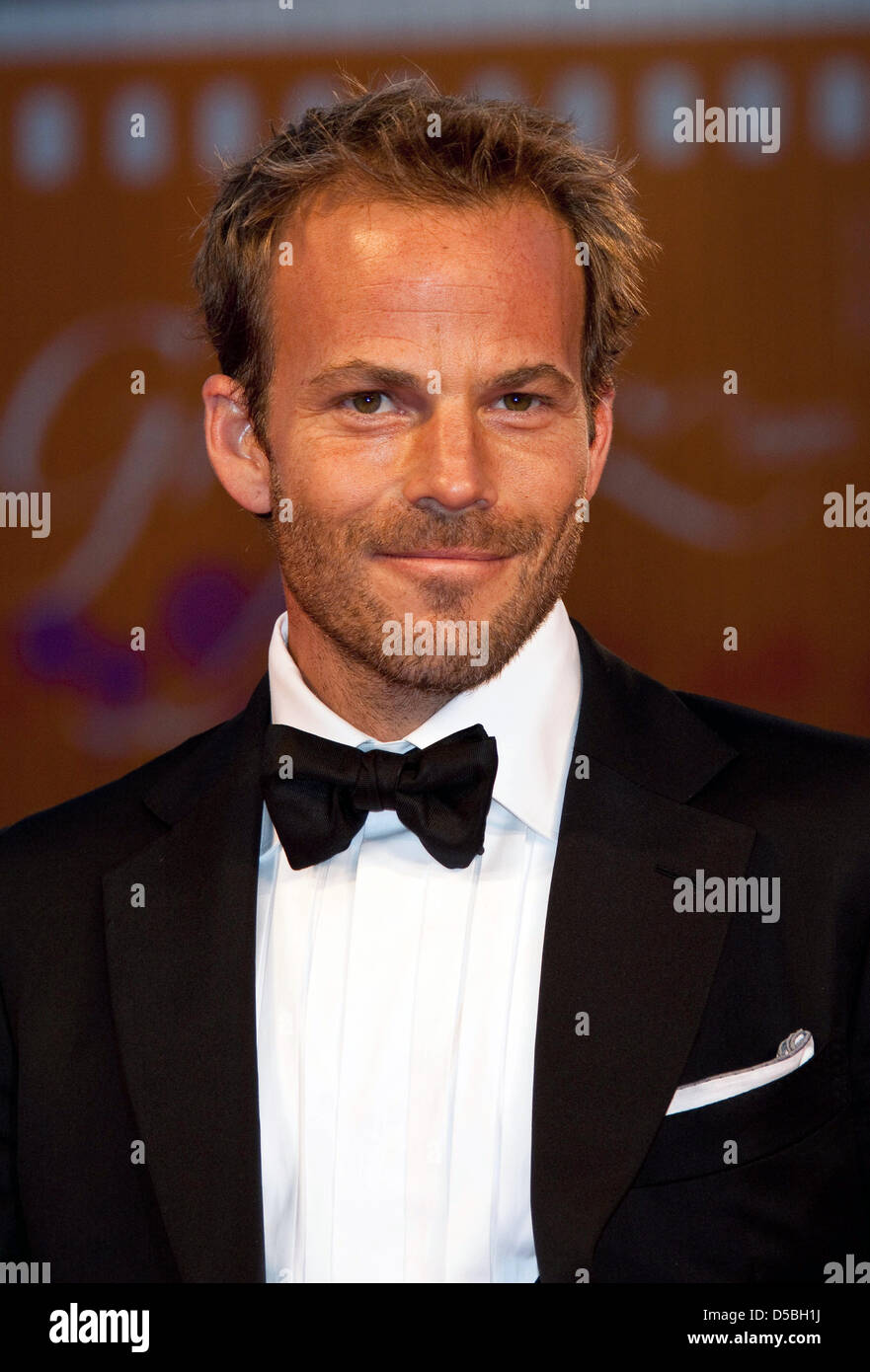 US actor Stephen Dorff attends the premiere of 'Soemwhere' during the ...