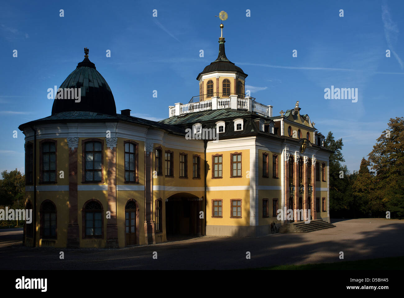 Weimar classic foundation hi-res stock photography and images - Alamy