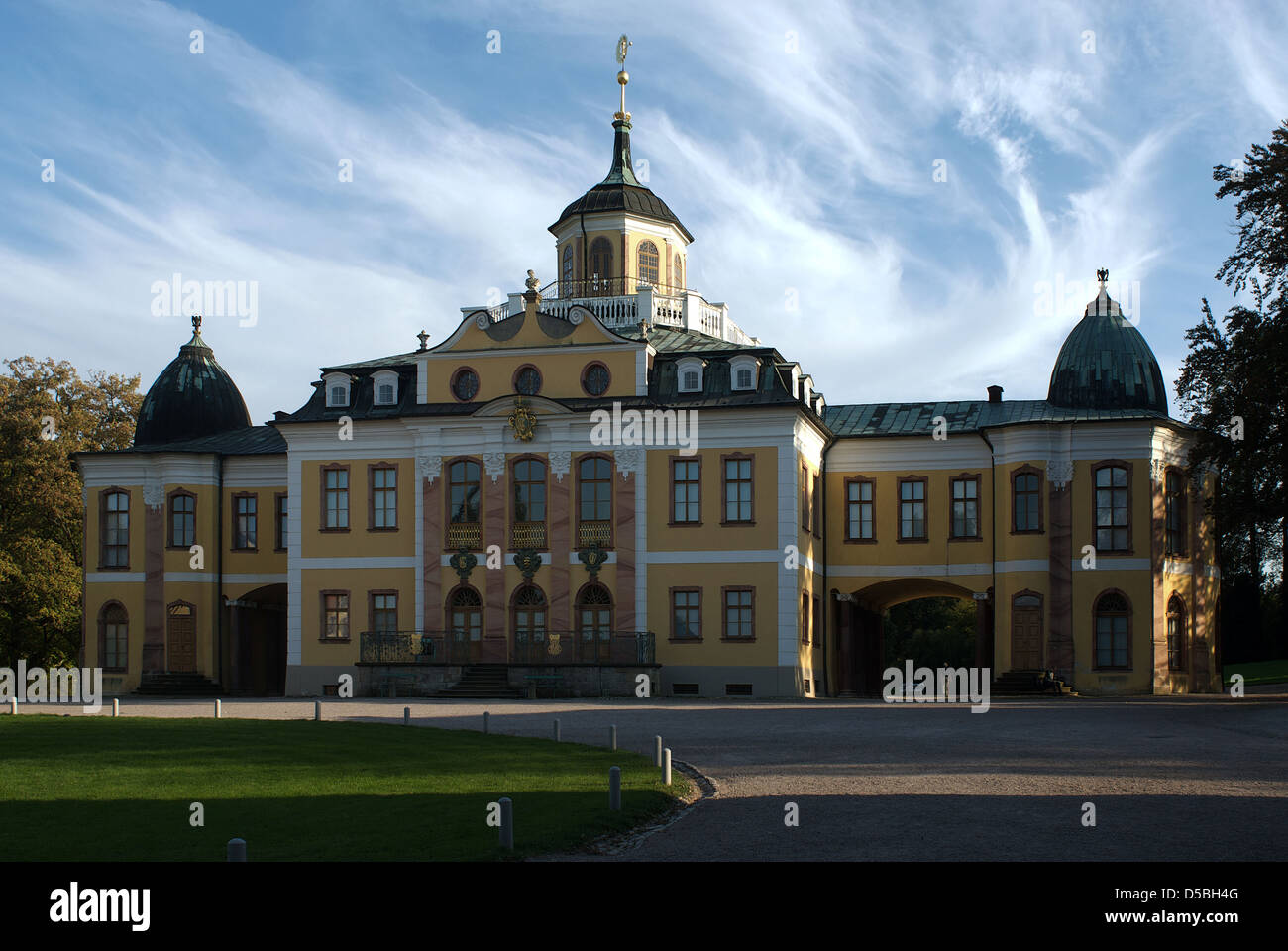 Weimar classic foundation hi-res stock photography and images - Alamy