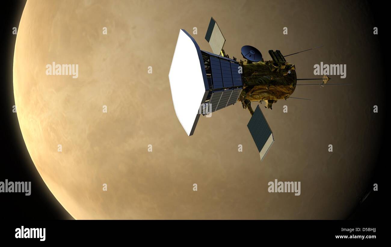 Spacecraft Nasa Solar Probe Plus