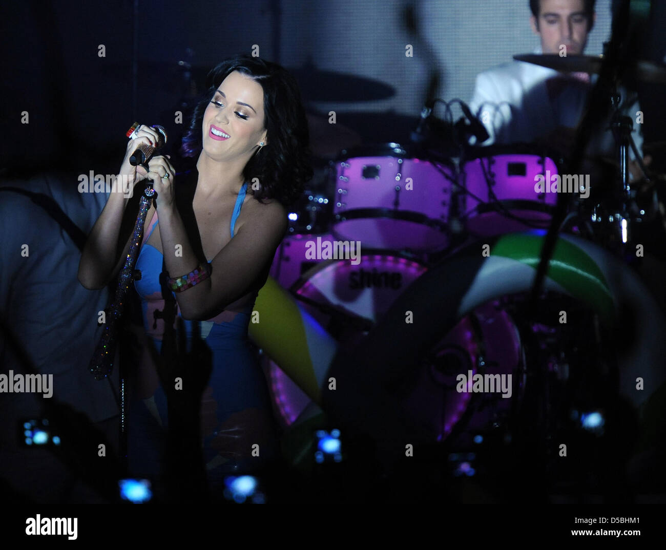 Presents new record hi-res stock photography and images - Alamy