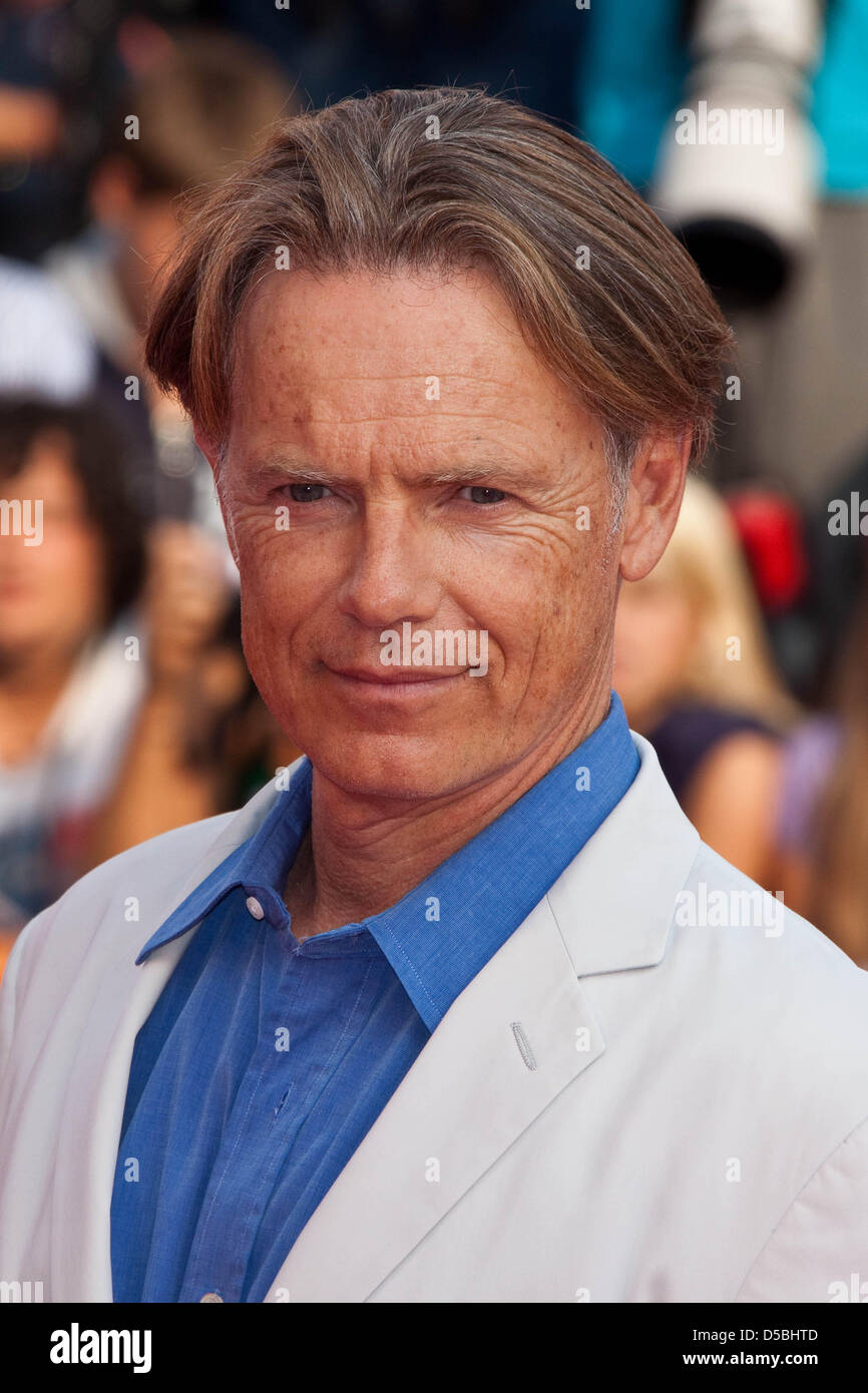 Bruce Greenwood Endless Love