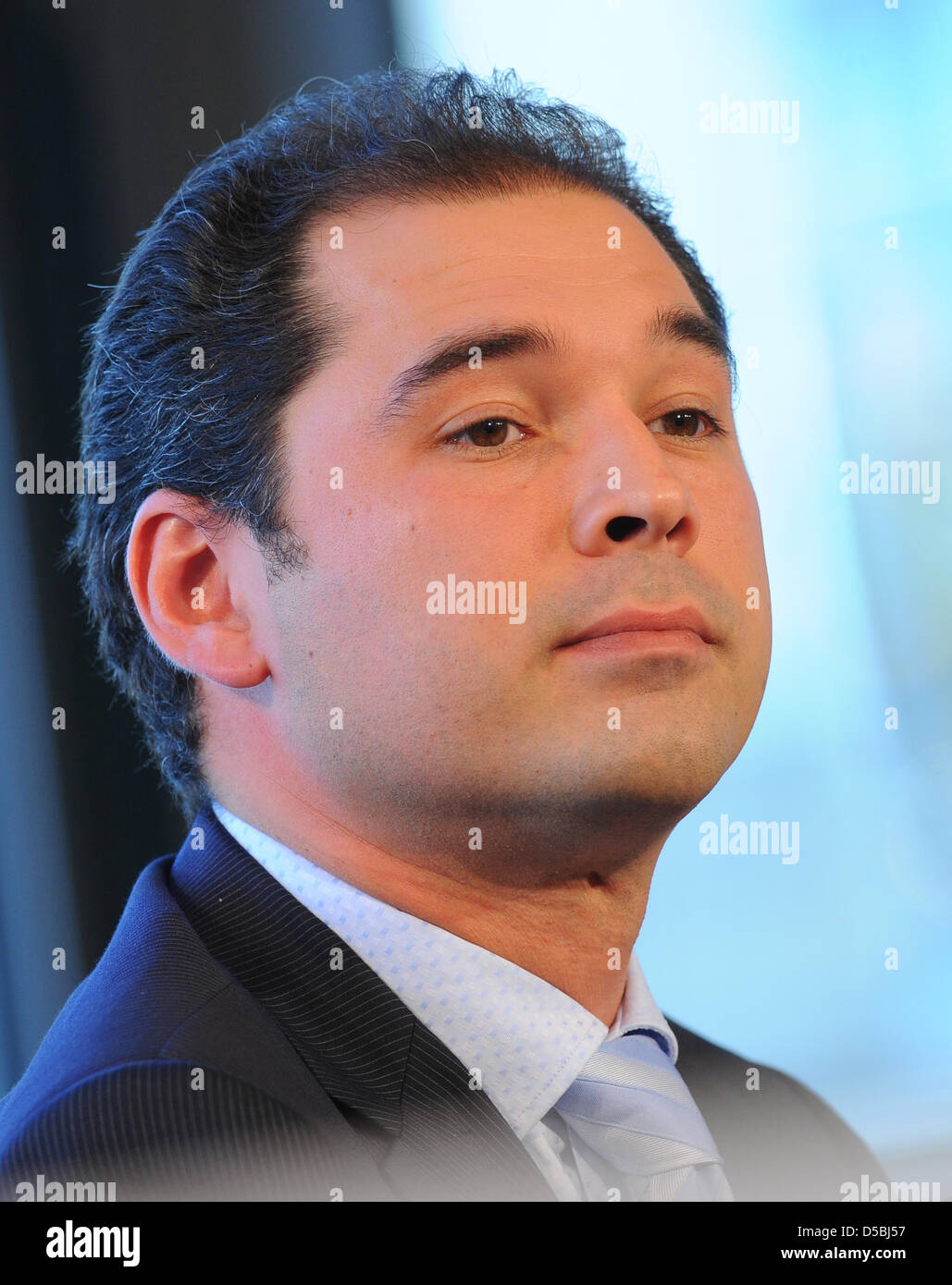 Principal designate hi-res stock photography and images - Alamy
