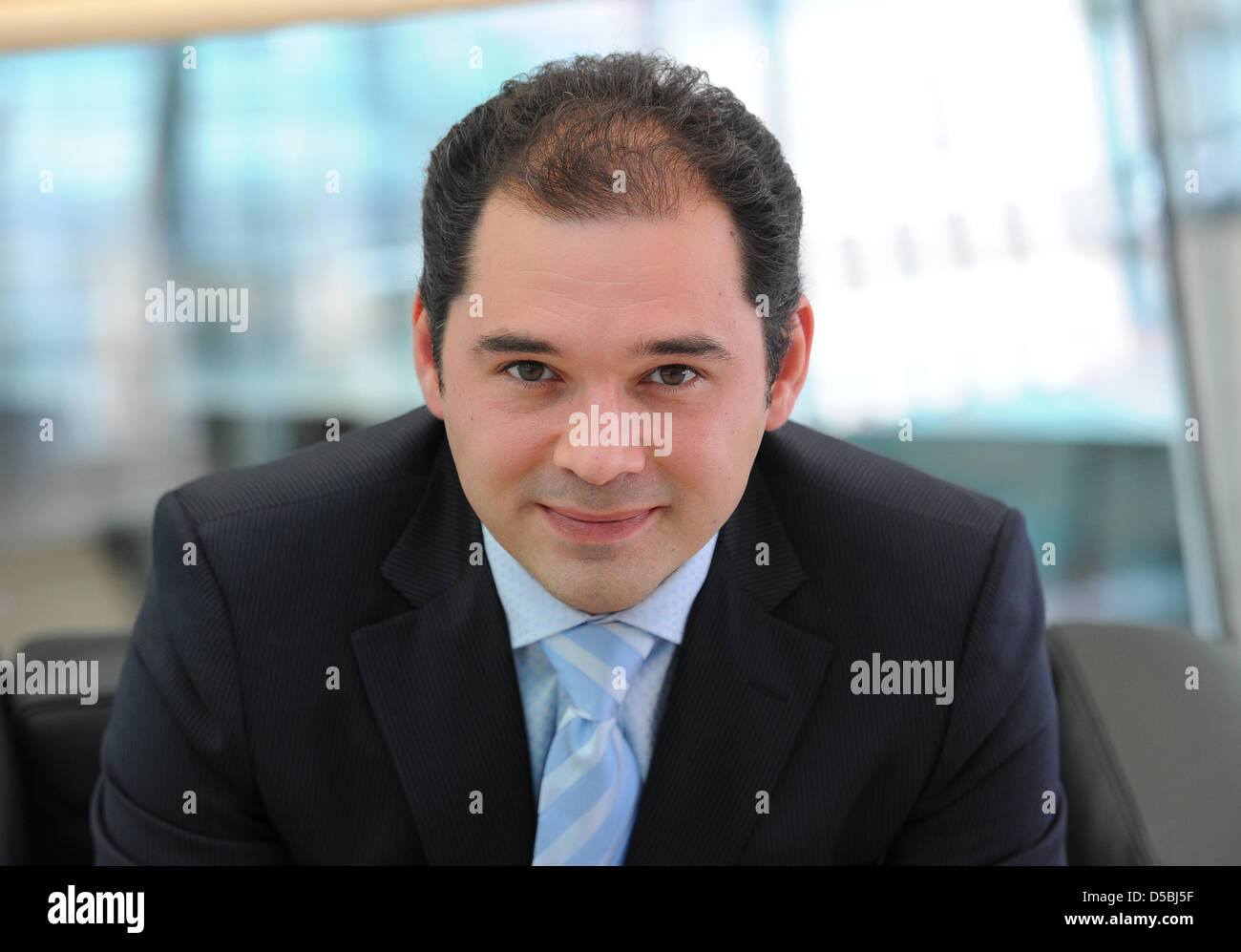 Maestro principal hi-res stock photography and images - Alamy