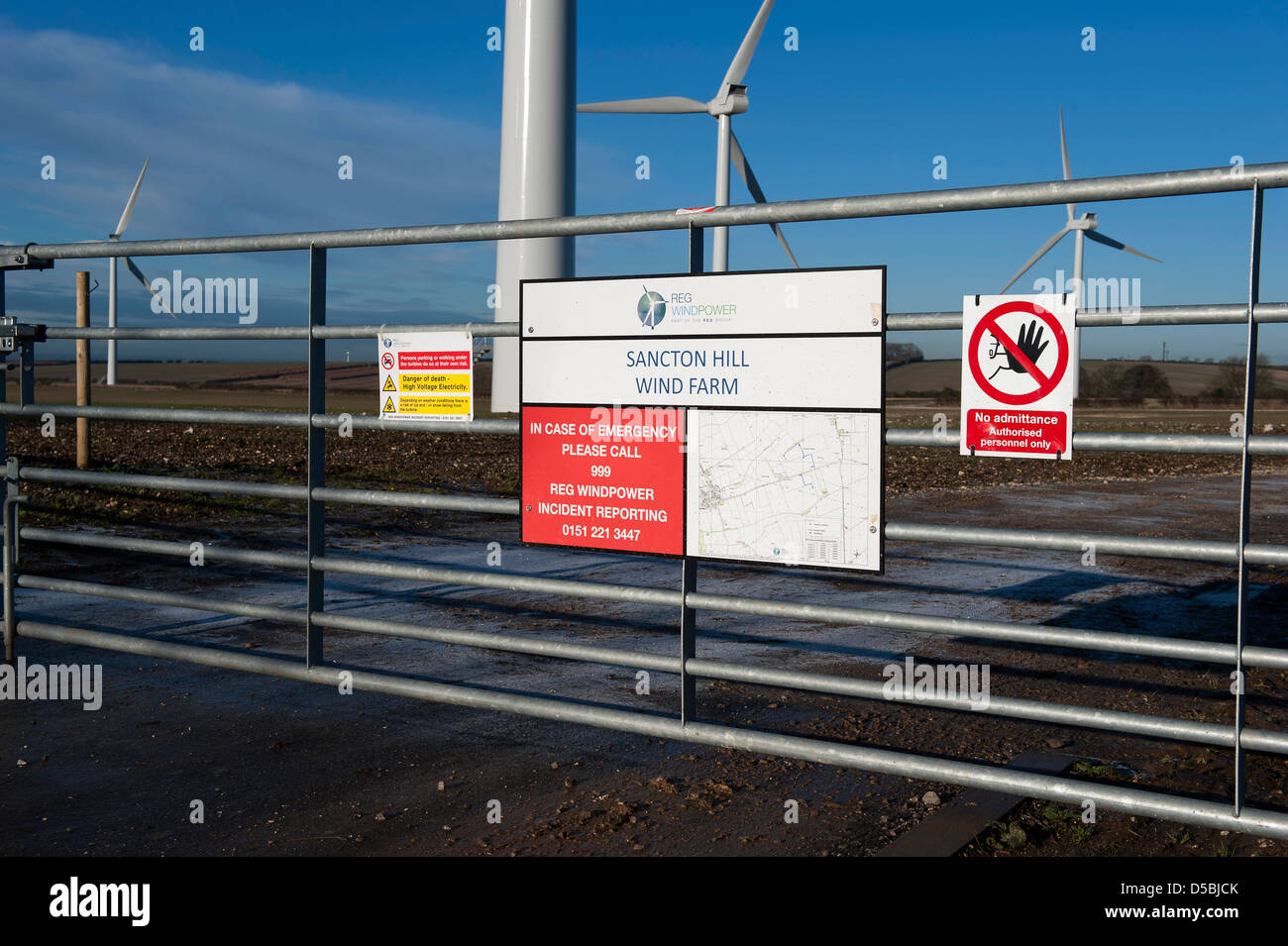 Keep out power hi-res stock photography and images - Alamy