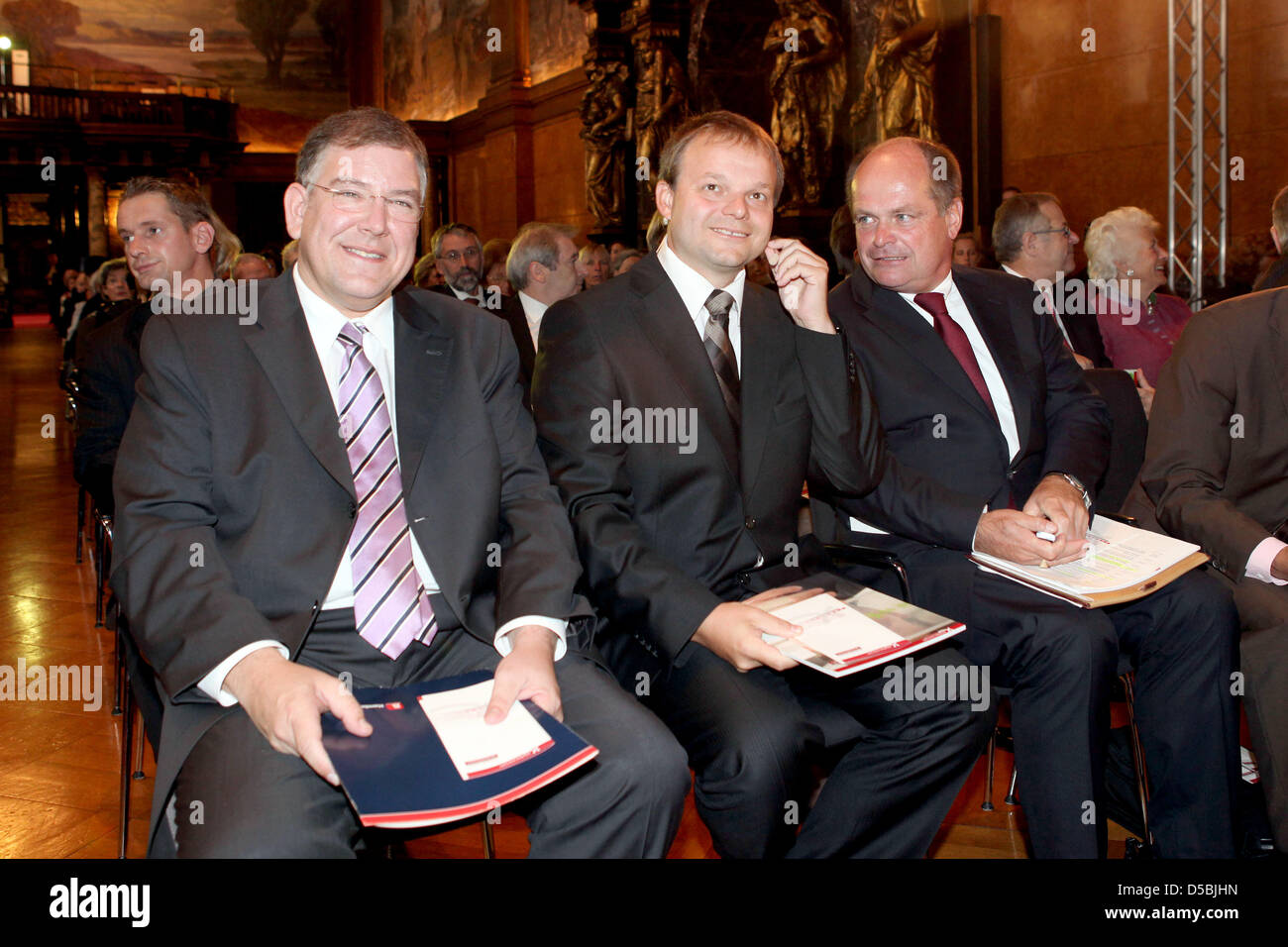 Czech scientist hi-res stock photography and images - Alamy