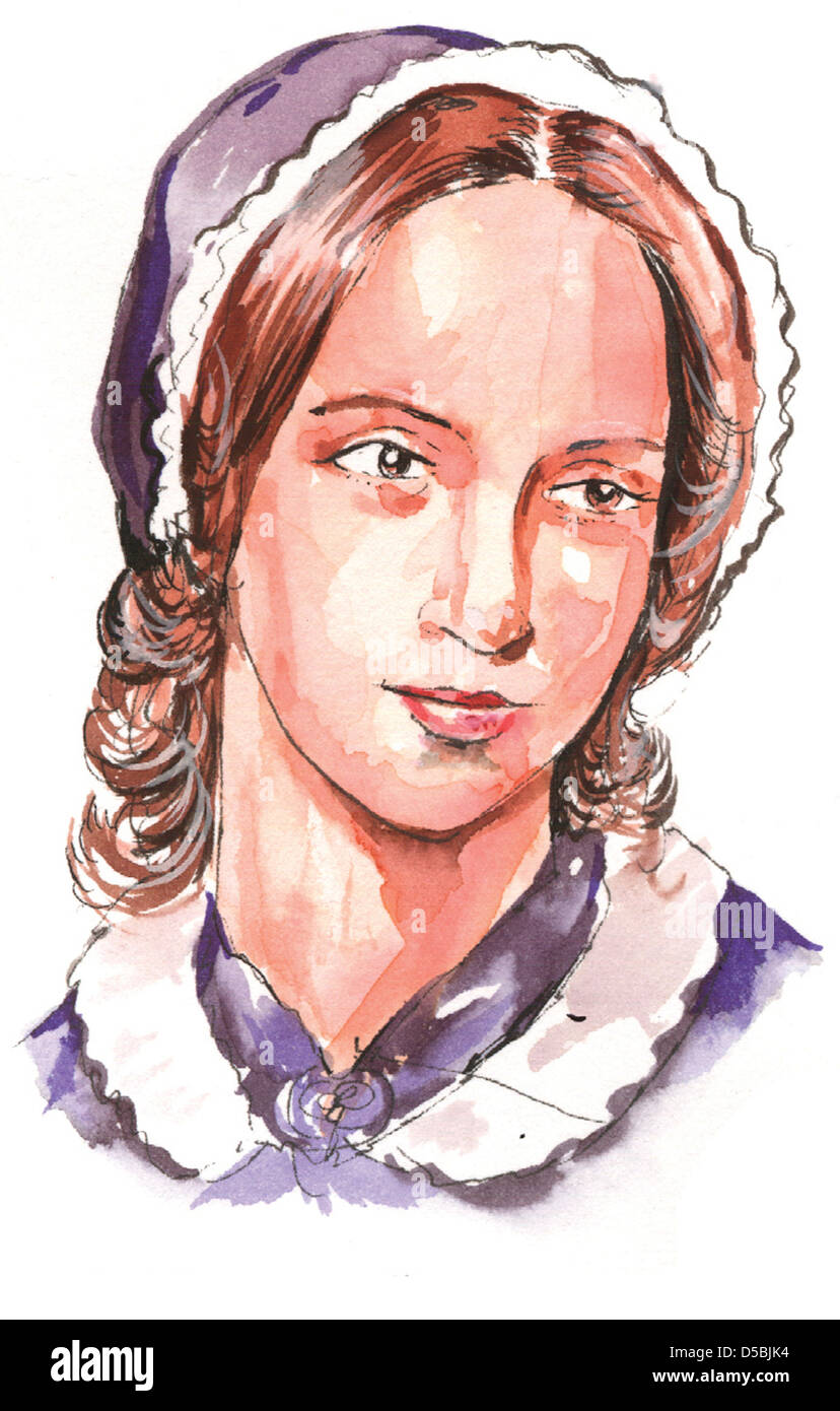 Emily Bronte