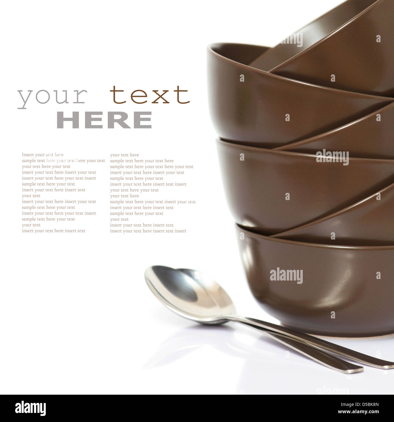 Sample bowls hi-res stock photography and images - Alamy