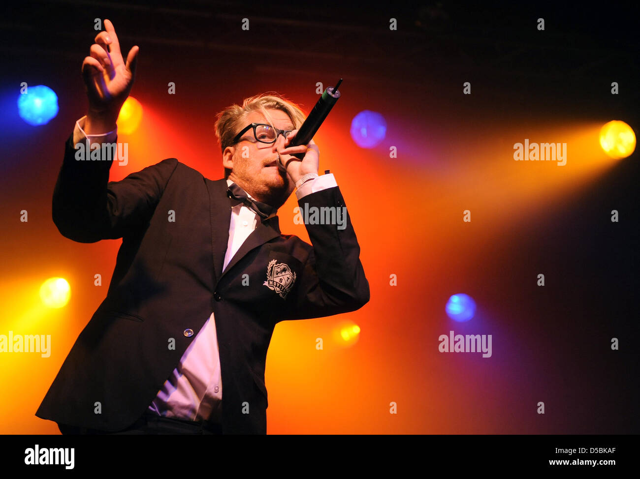 Movits band hi-res stock photography and images - Alamy