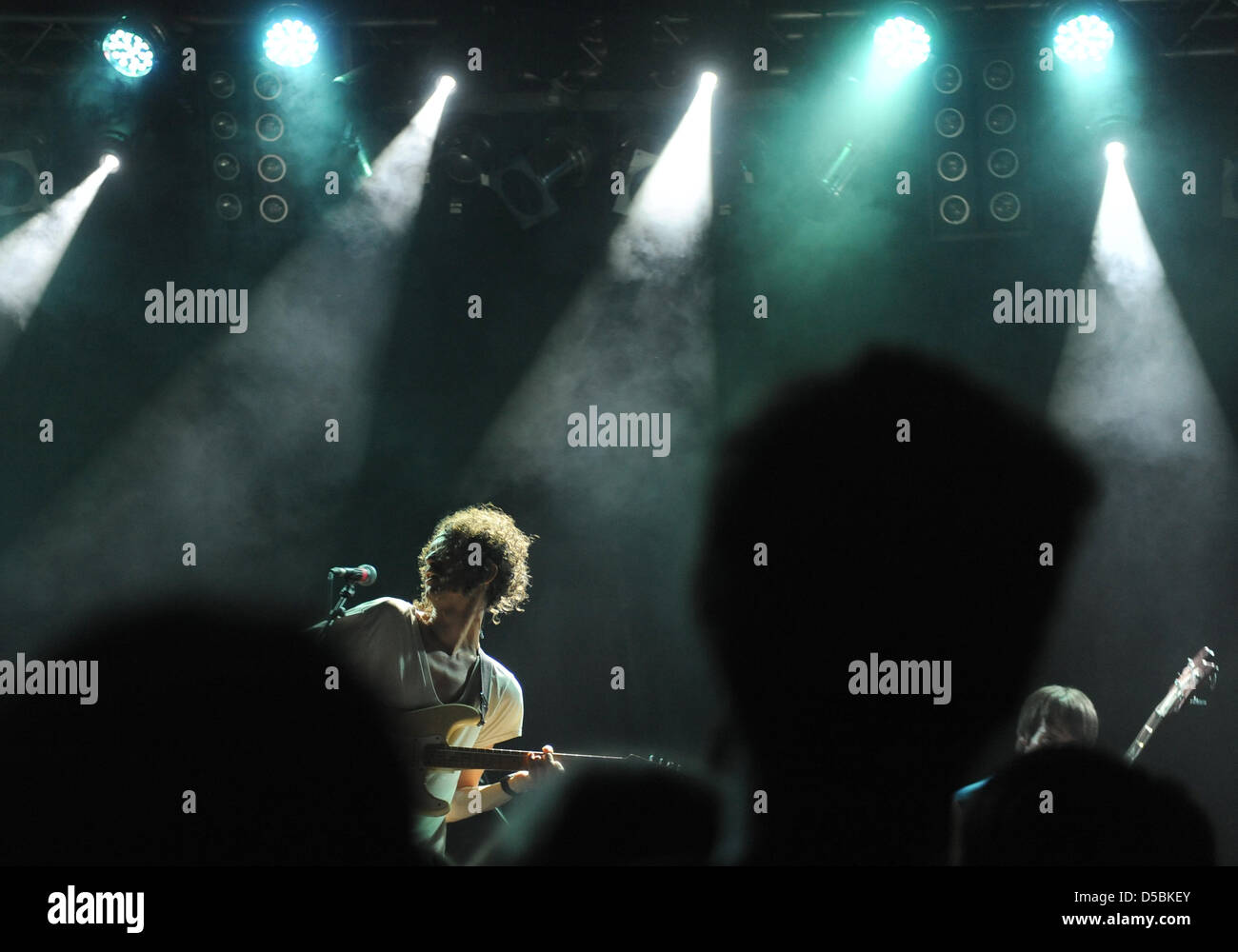 American Exhibitors High Resolution Stock Photography and Images - Alamy