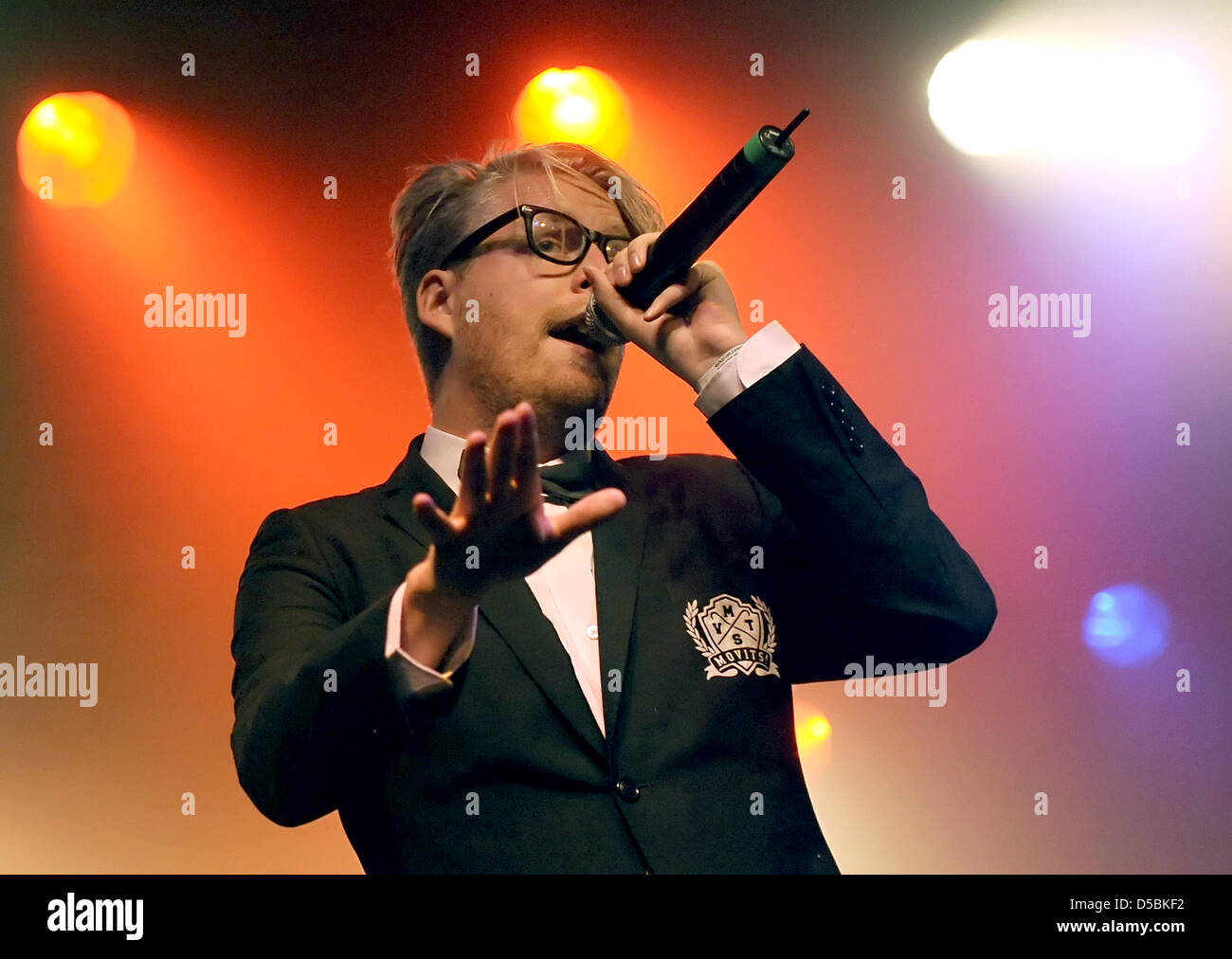 Johan rensfeldt hi-res stock photography and images - Alamy