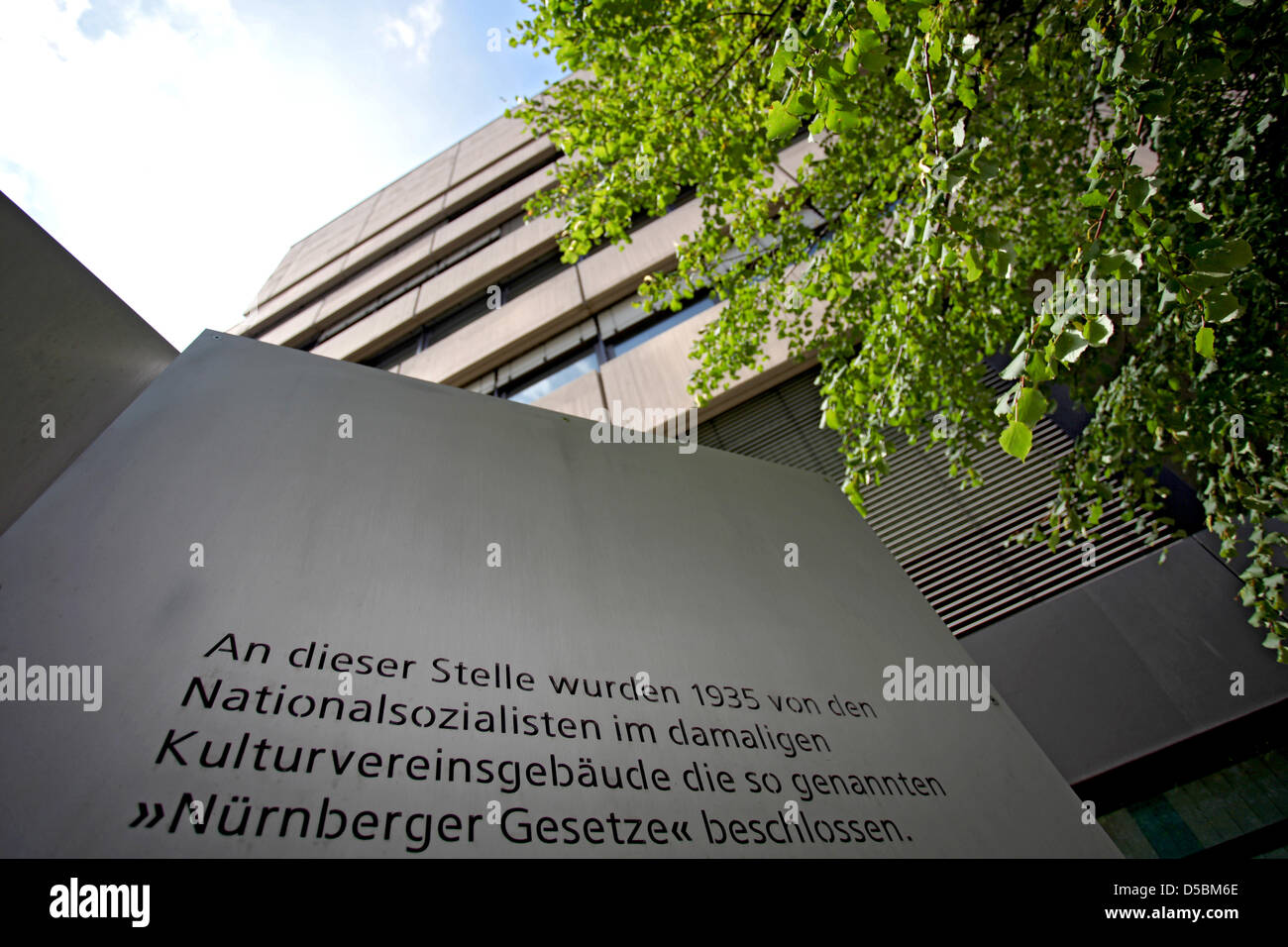 Nuremberg laws 1935 hi-res stock photography and images - Alamy