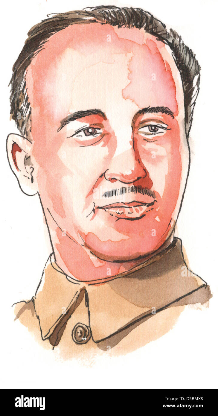 Franco spanish civil war hi-res stock photography and images - Alamy