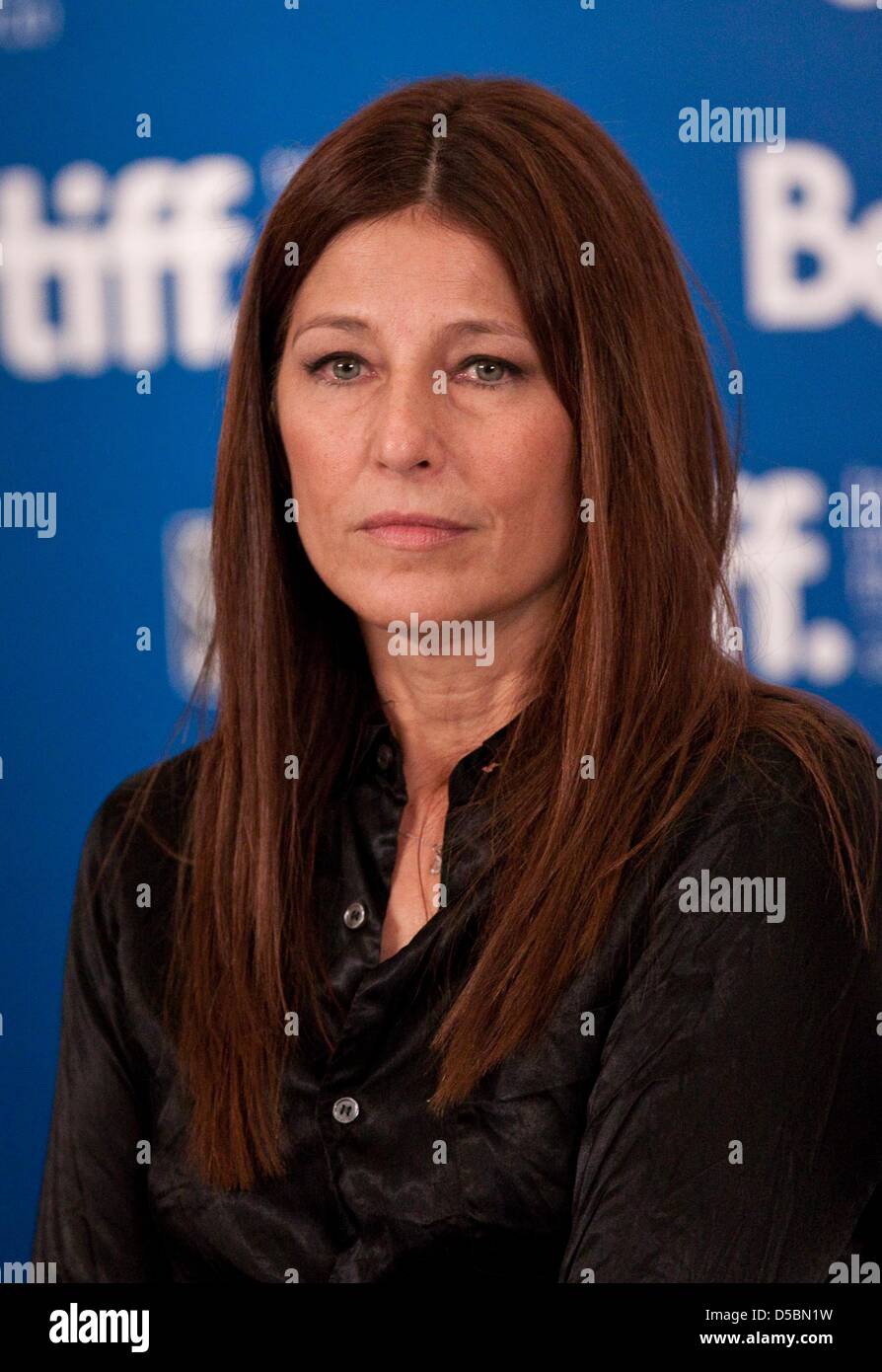 Catherine Keener Weight Gain