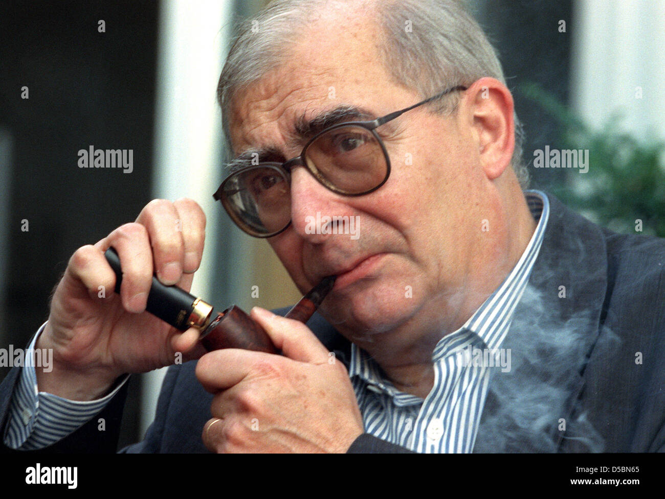 French director claude chabrol french hi-res stock photography and ...