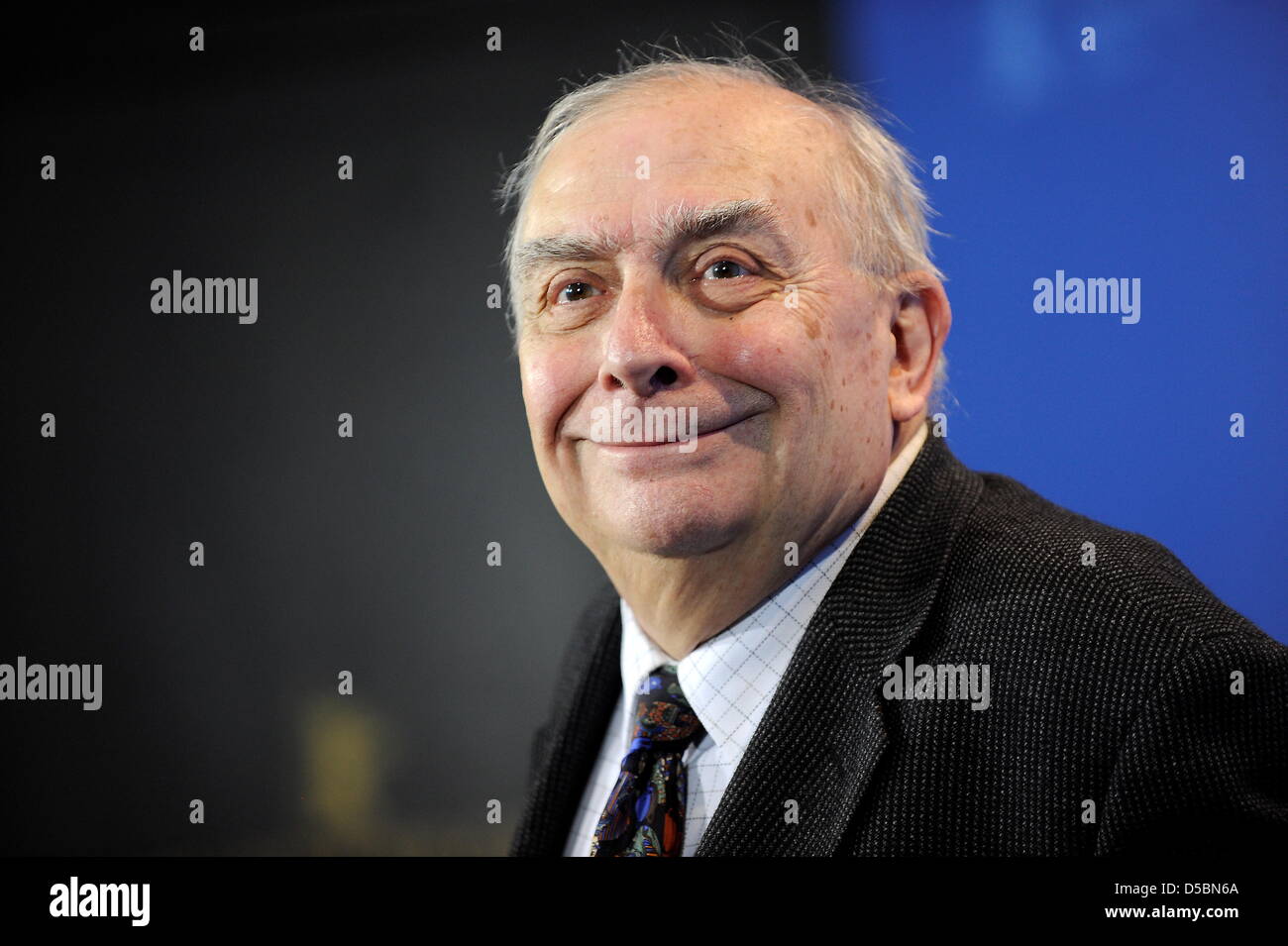 At the age of 80 hi-res stock photography and images - Alamy