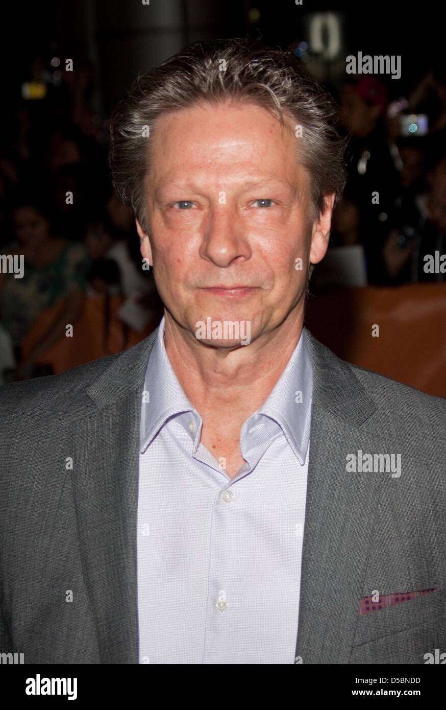Actor chris cooper hi-res stock photography and images - Alamy