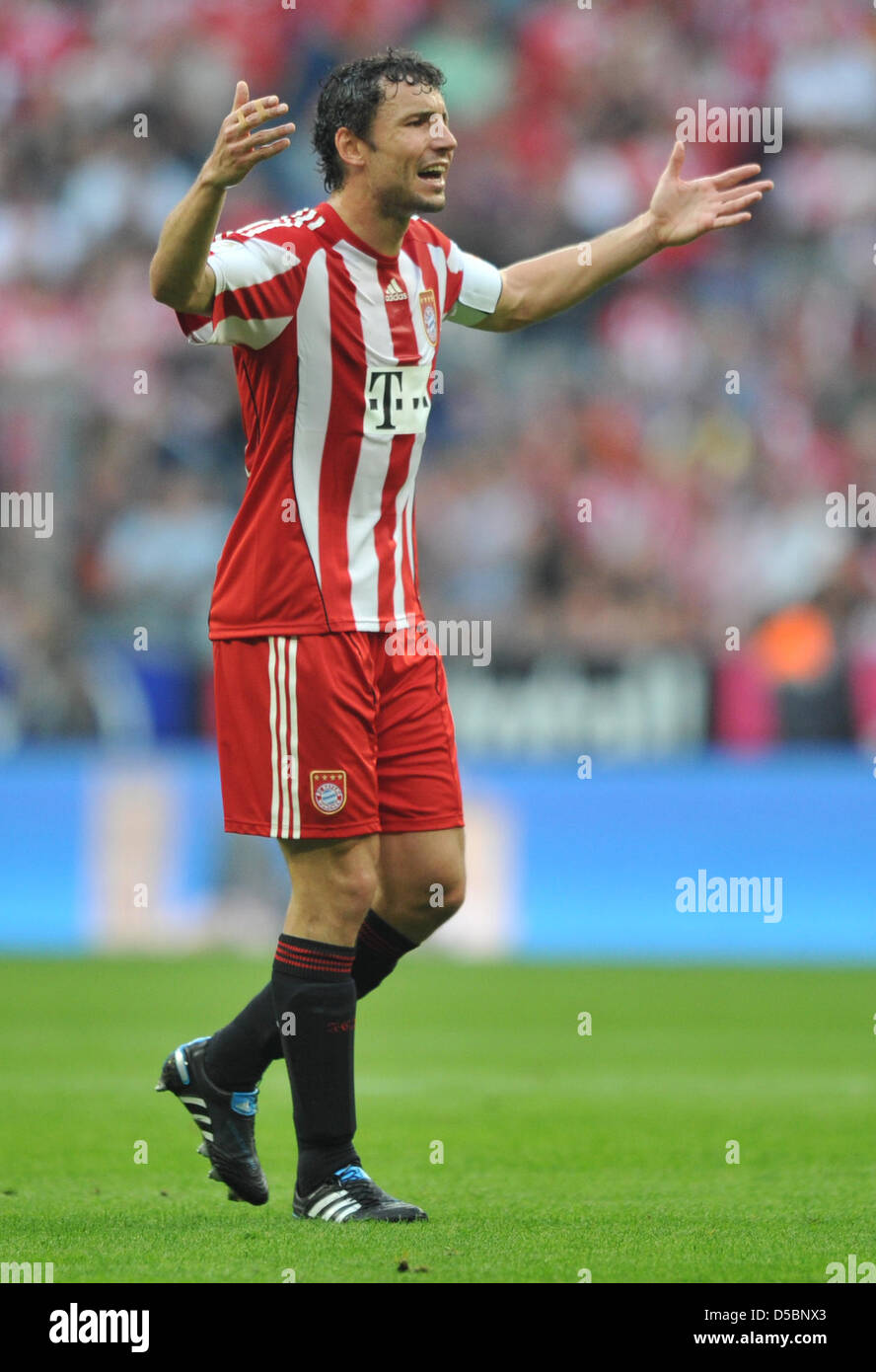 Van bommel hi-res stock photography and images - Alamy