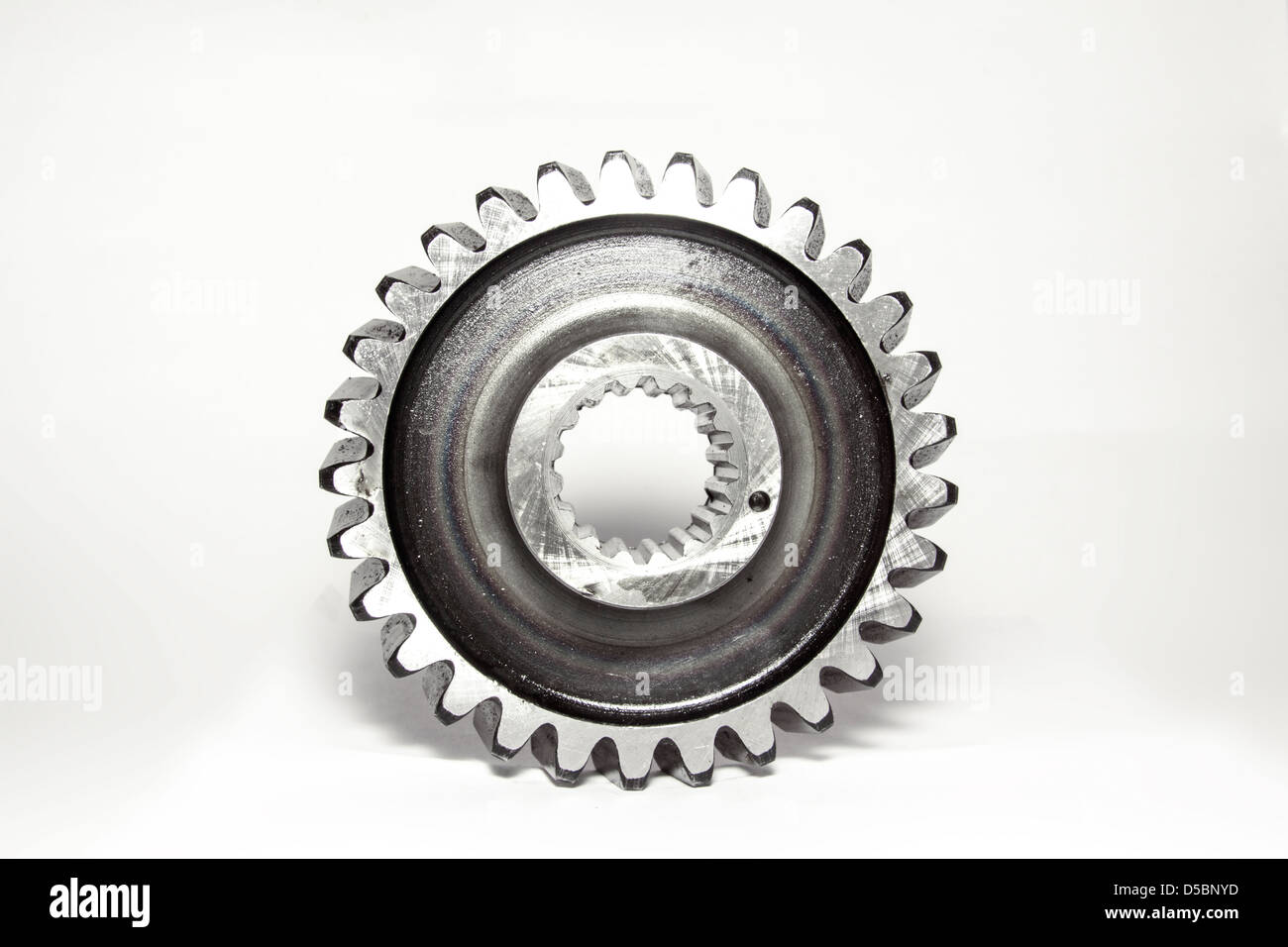 Shaft gear motor hi-res stock photography and images - Alamy